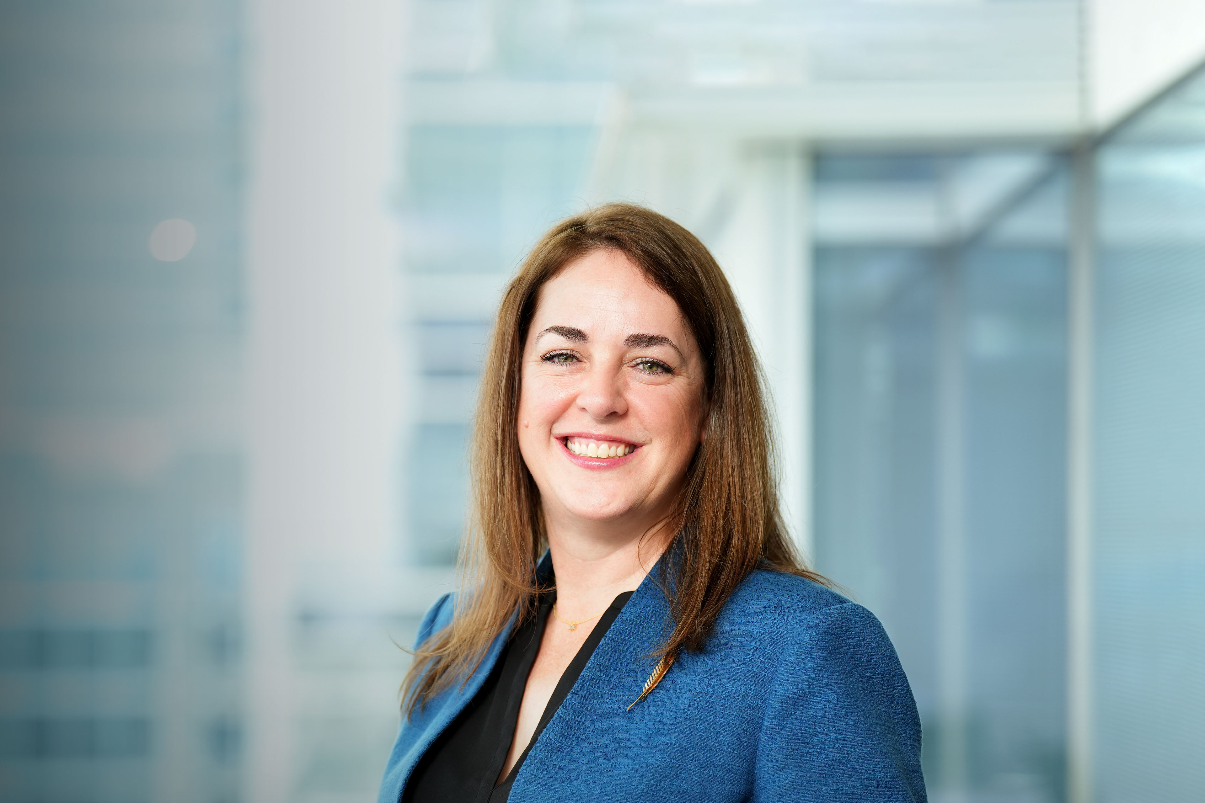 Nicole Ray Senior Manager, CCaSS, Assurance, Ernst & Young LLP | EY - US