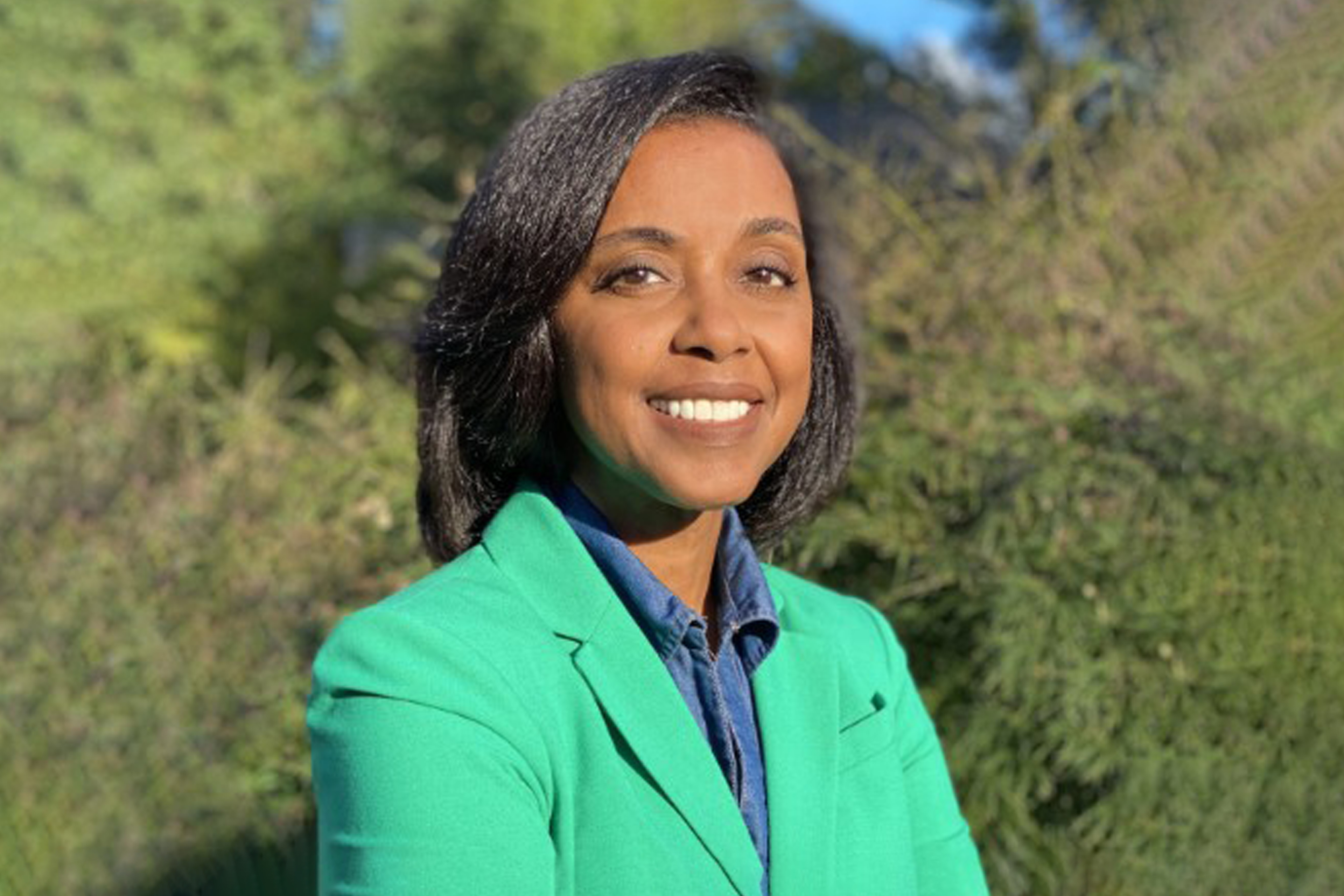 Nit Reeder - EY Americas Markets Communications Leader; EY ...