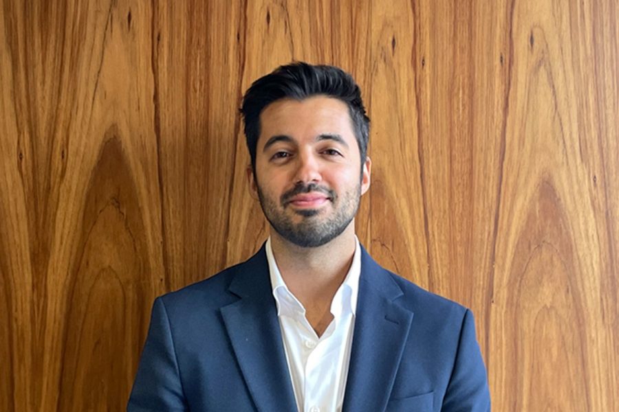 Marketplace model services | EY - US