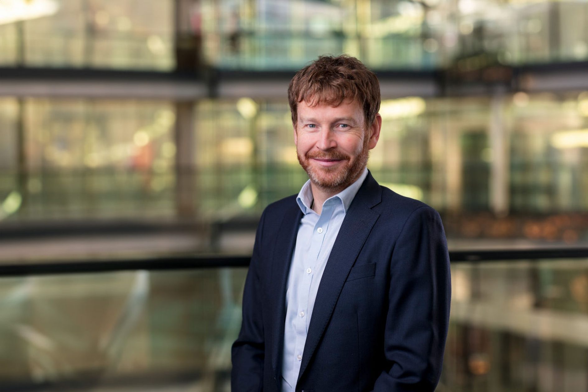 Geostrategy | Insights and Services | EY - Global