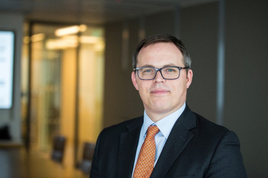 AML monitoring and investigations | EY - US