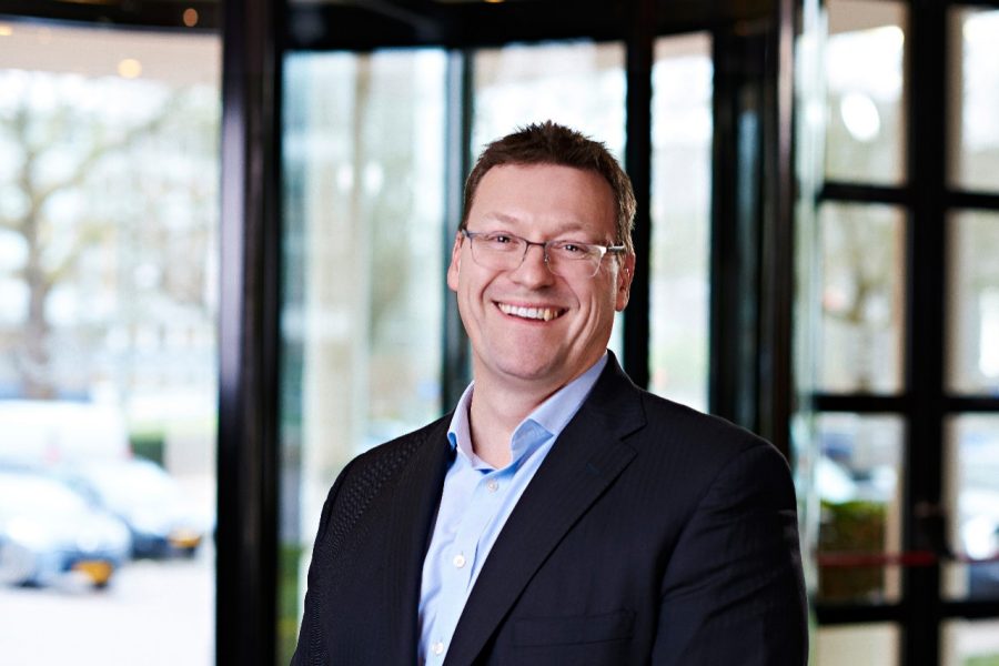 AI-enabled automation services | EY - Global