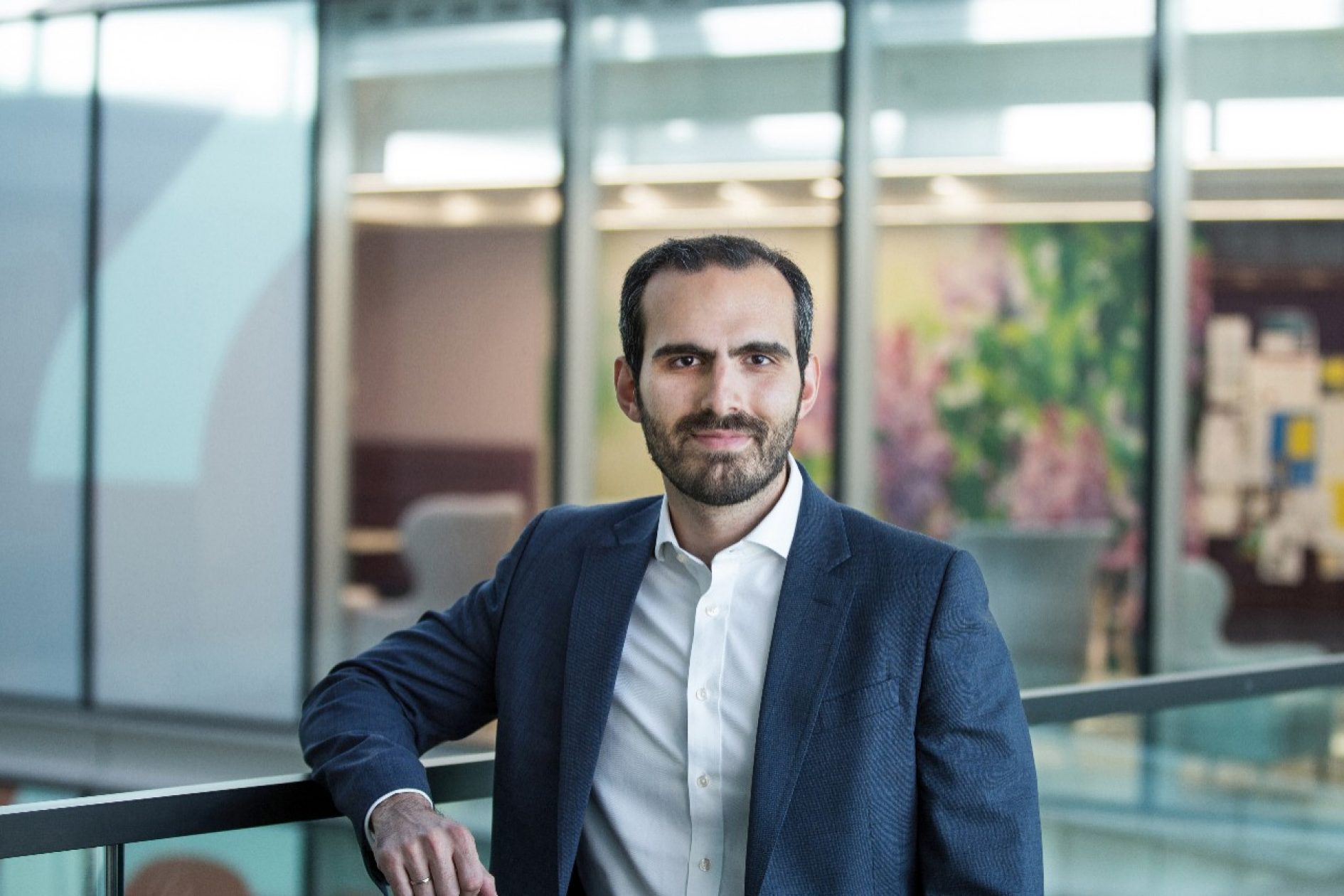 Digital grid services | EY - Global