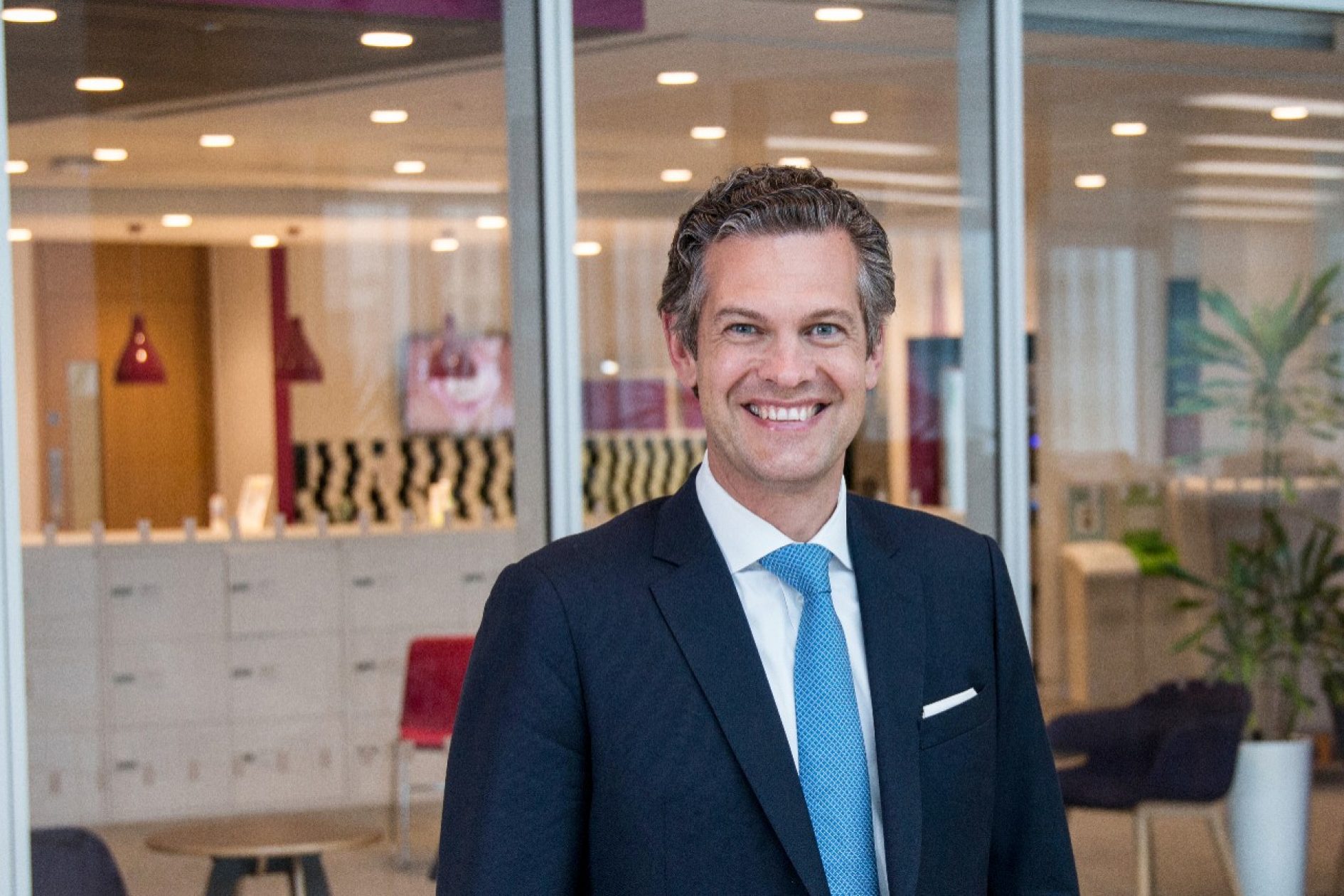 IFRS 17 Reporting and Calculation Platform (RCP) | EY - Global