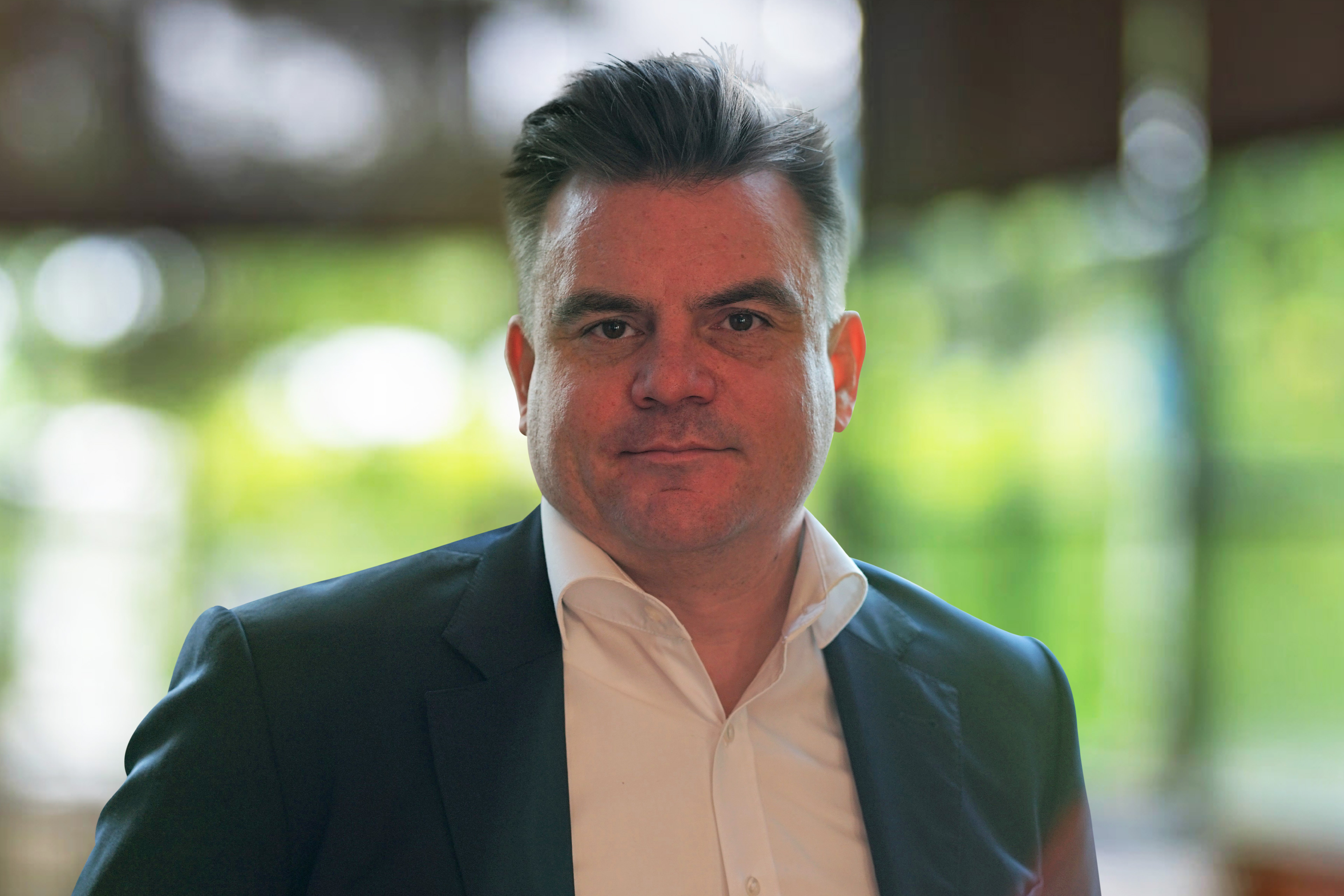 Patrick Stoess - EY Germany Wealth and Asset Management Consulting ...