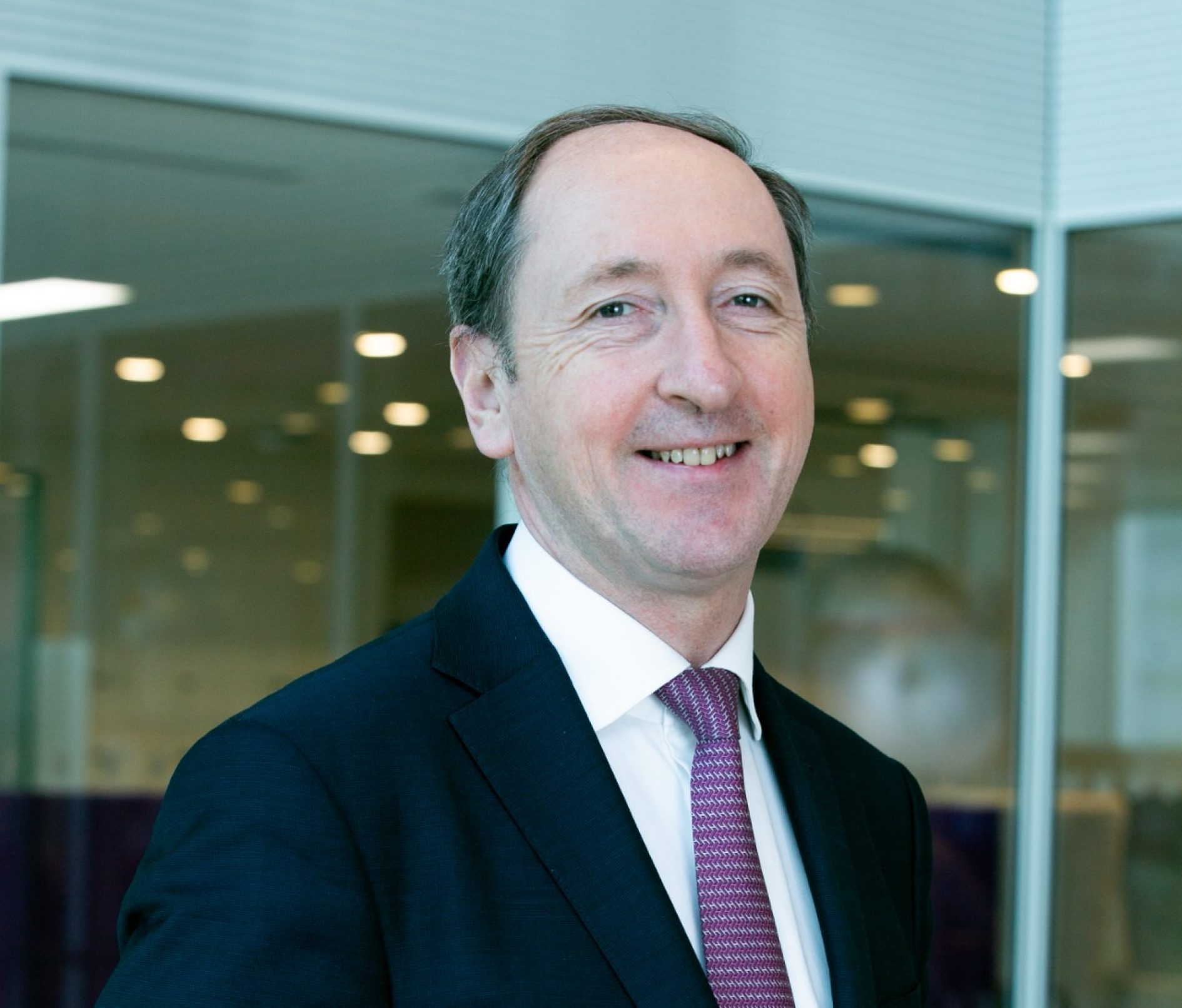 Financial Services | EY - Ireland