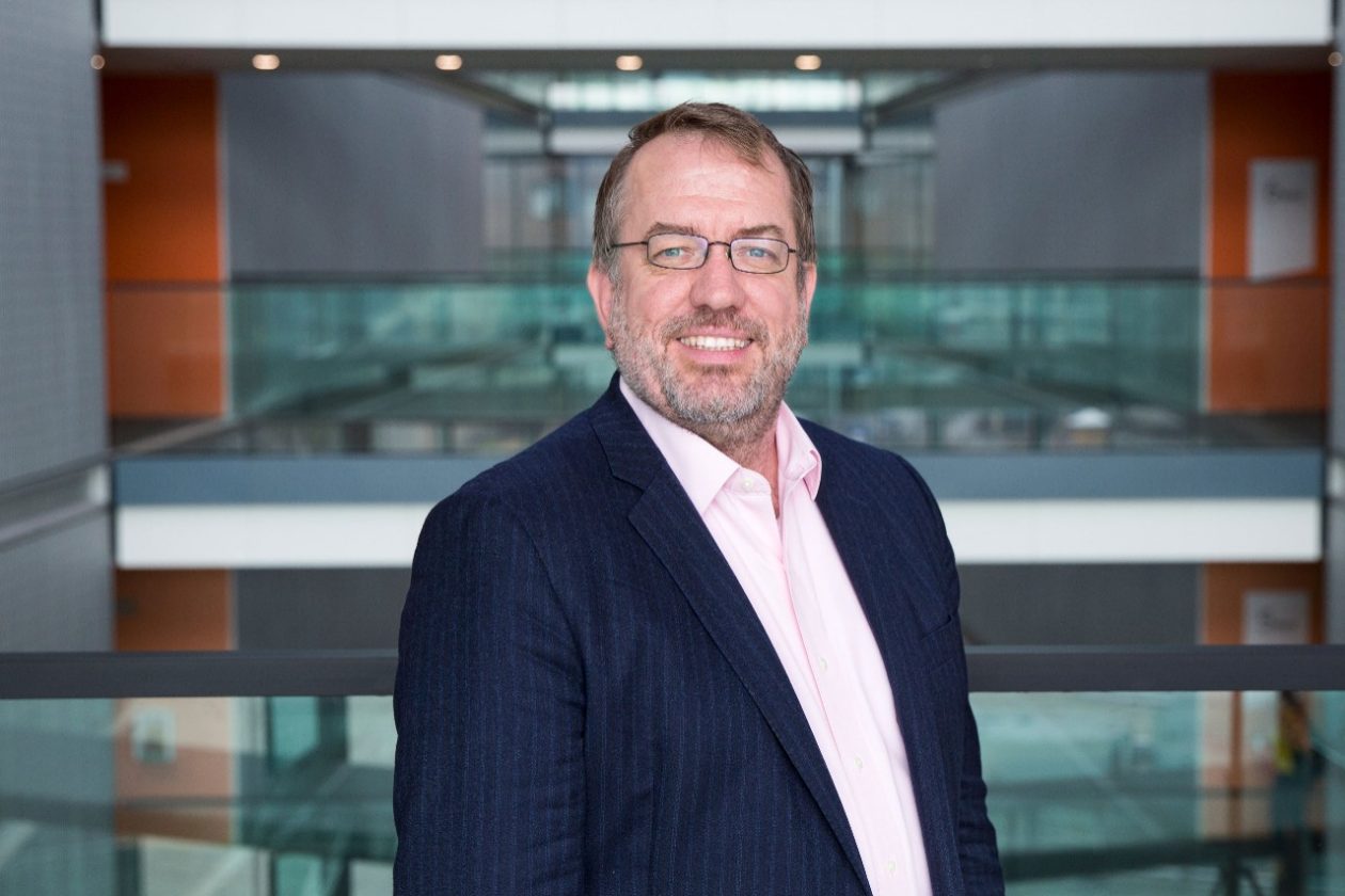 Business transformation solutions | EY - India