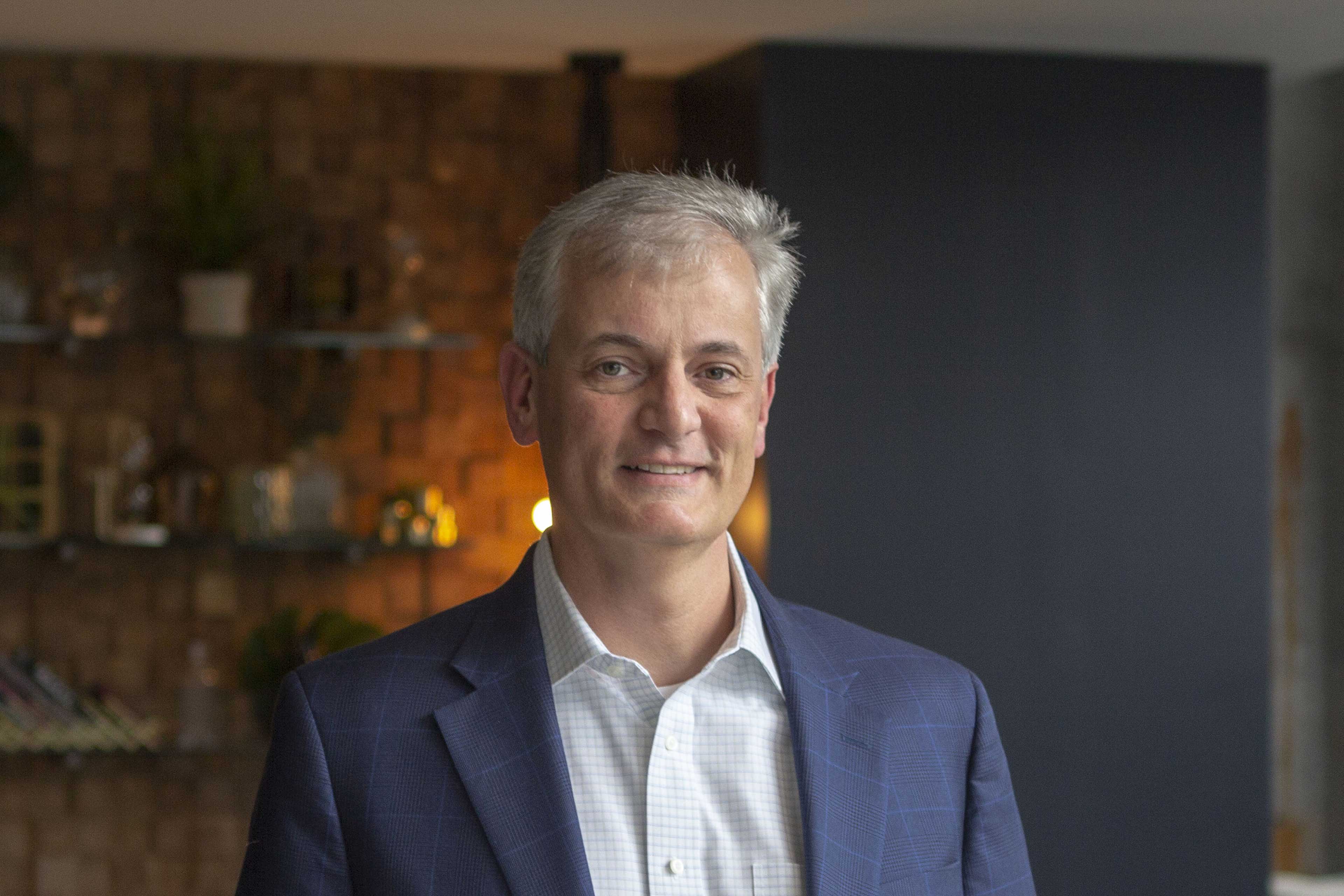 Phil Maxwell - EY Global Campaign Leader, Snowflake Alliance | EY - Global