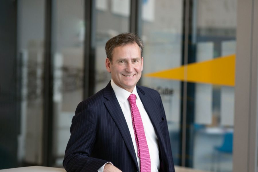 IFRS 17 Reporting and Calculation Platform (RCP) | EY - Global