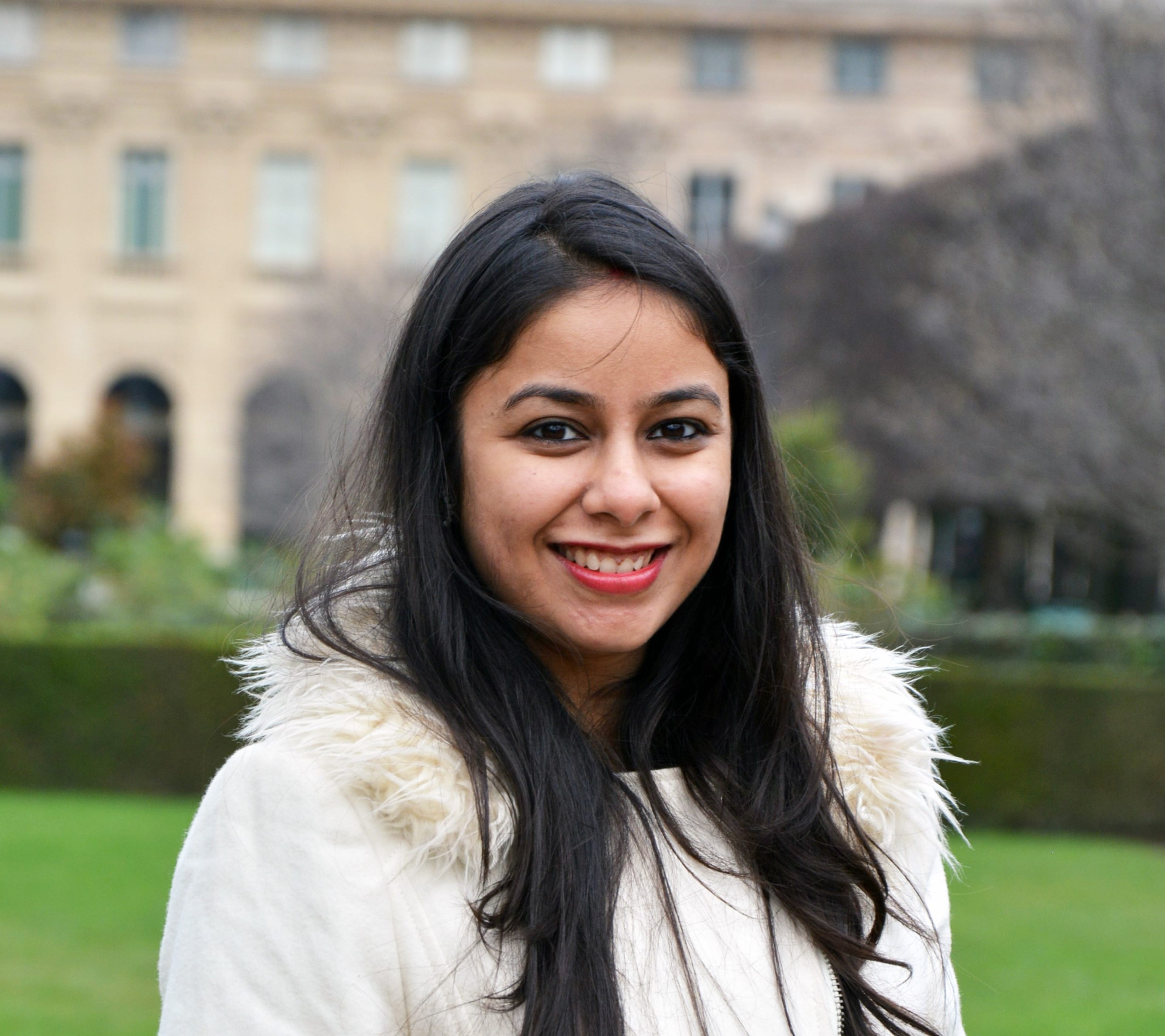 Prachi Gupta – EY Global Strategy and Transactions Analyst | EY - Global