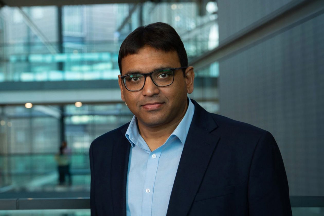Supply Chain and Operations Managed Services | EY - Global