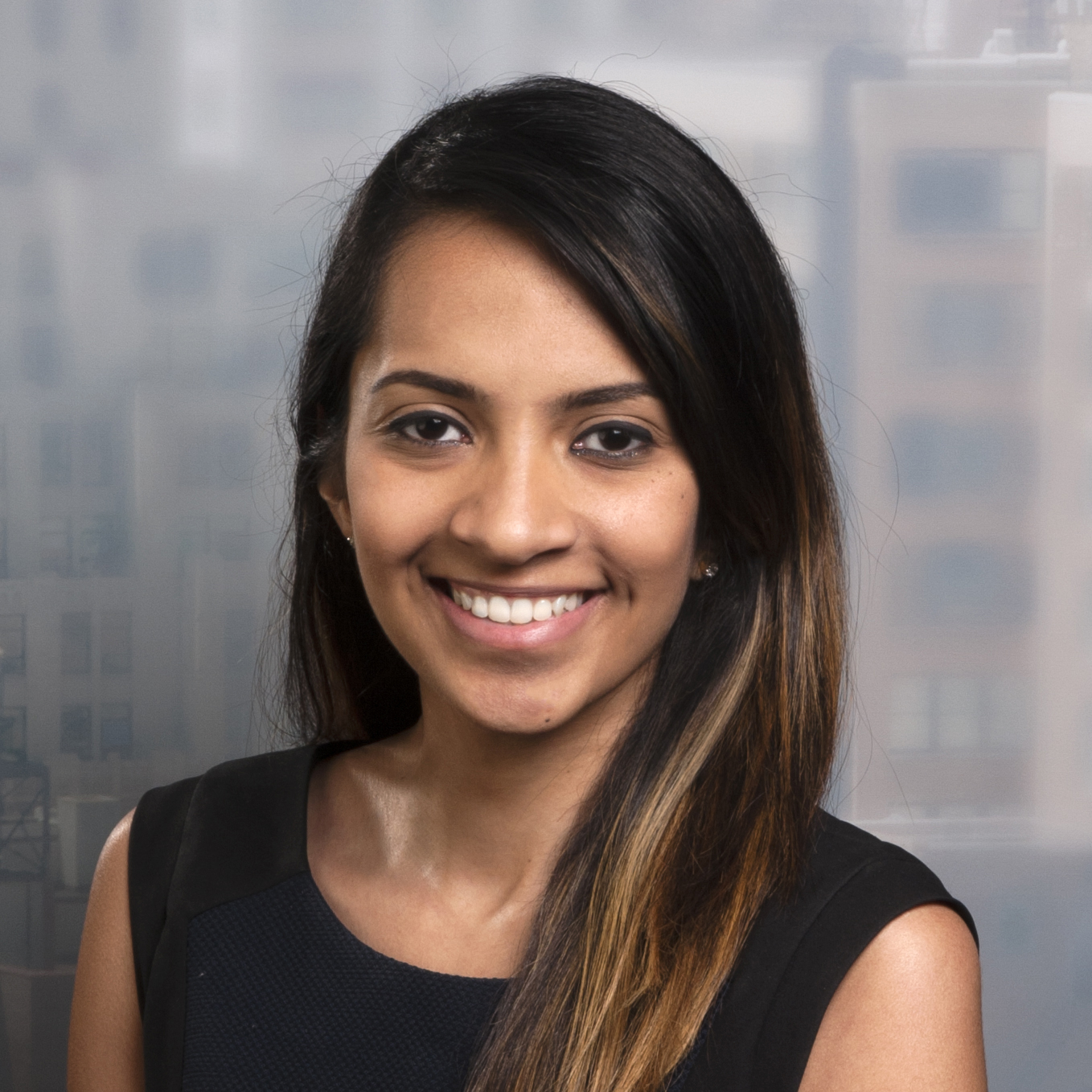 Pranathi Praveen Manager, Financial Services Consulting, Ernst & Young ...