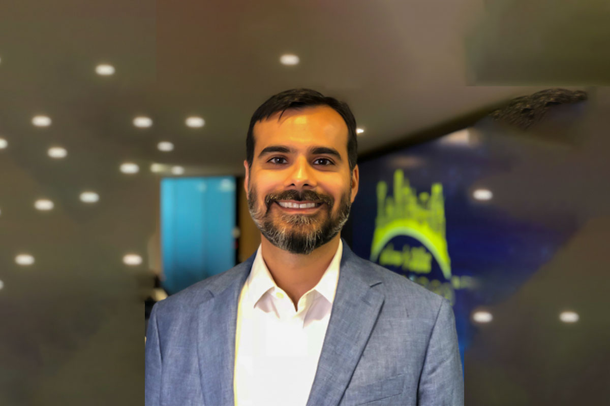 Puneet Singh Managing Director, Financial Services Consulting, Ernst ...