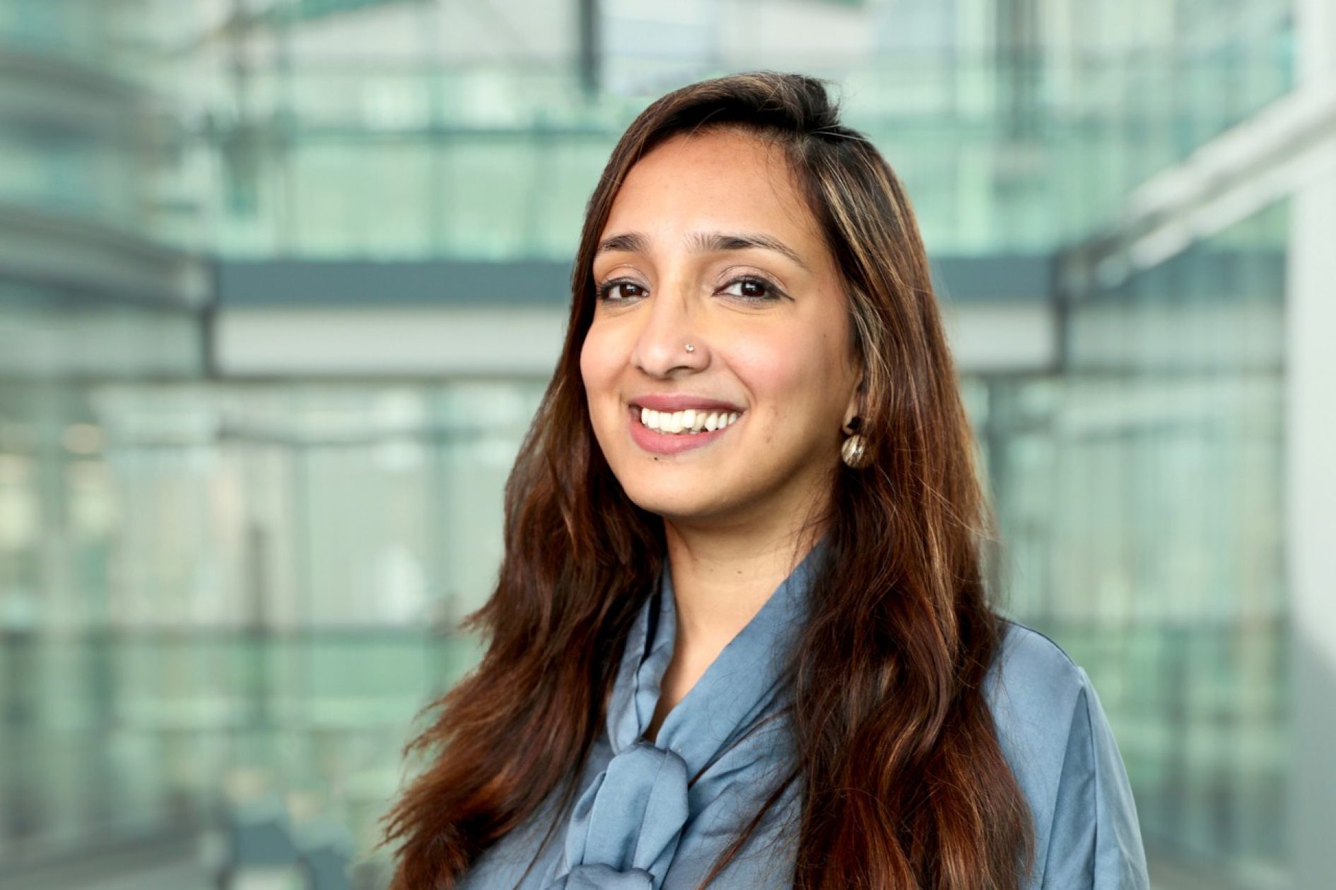 Edge Platforms: AI-powered Tech for Strategy and M&A | EY - Global