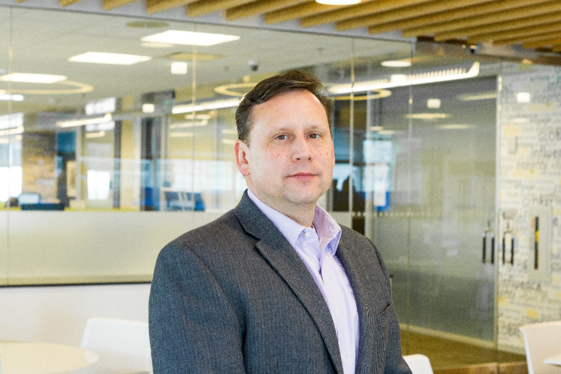 EY-Parthenon: Transformative Strategy and Transactions | EY - US