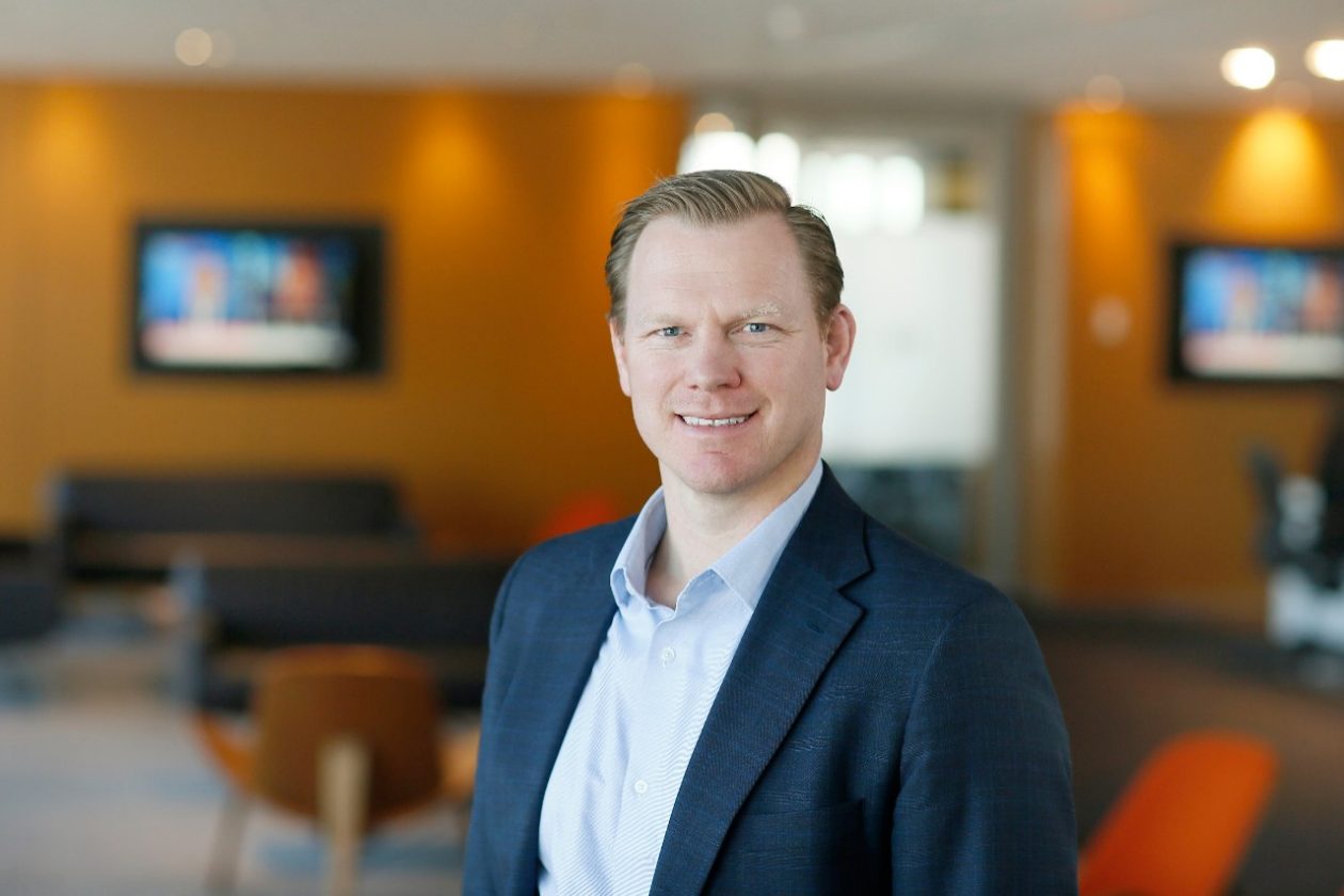 Cybersecurity Managed Services | EY - US