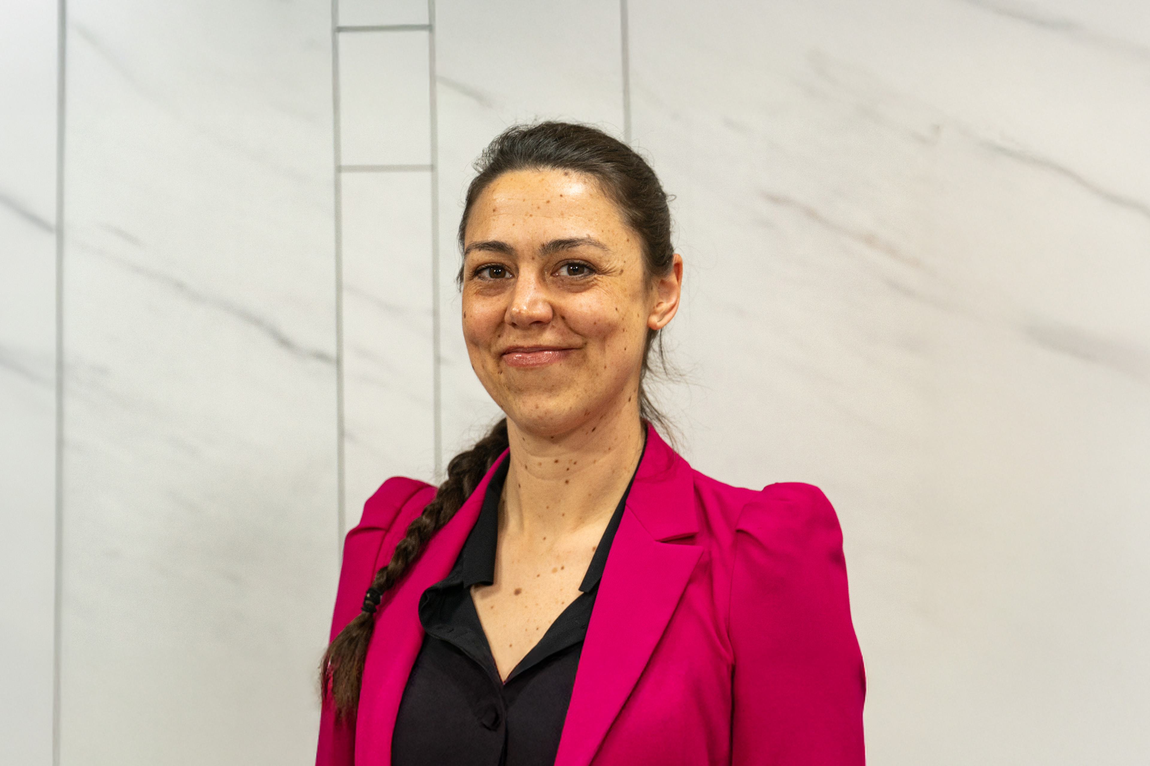 Rachel Daydou - Partner, Business Consulting, Ernst & Young Advisory | EY - Global