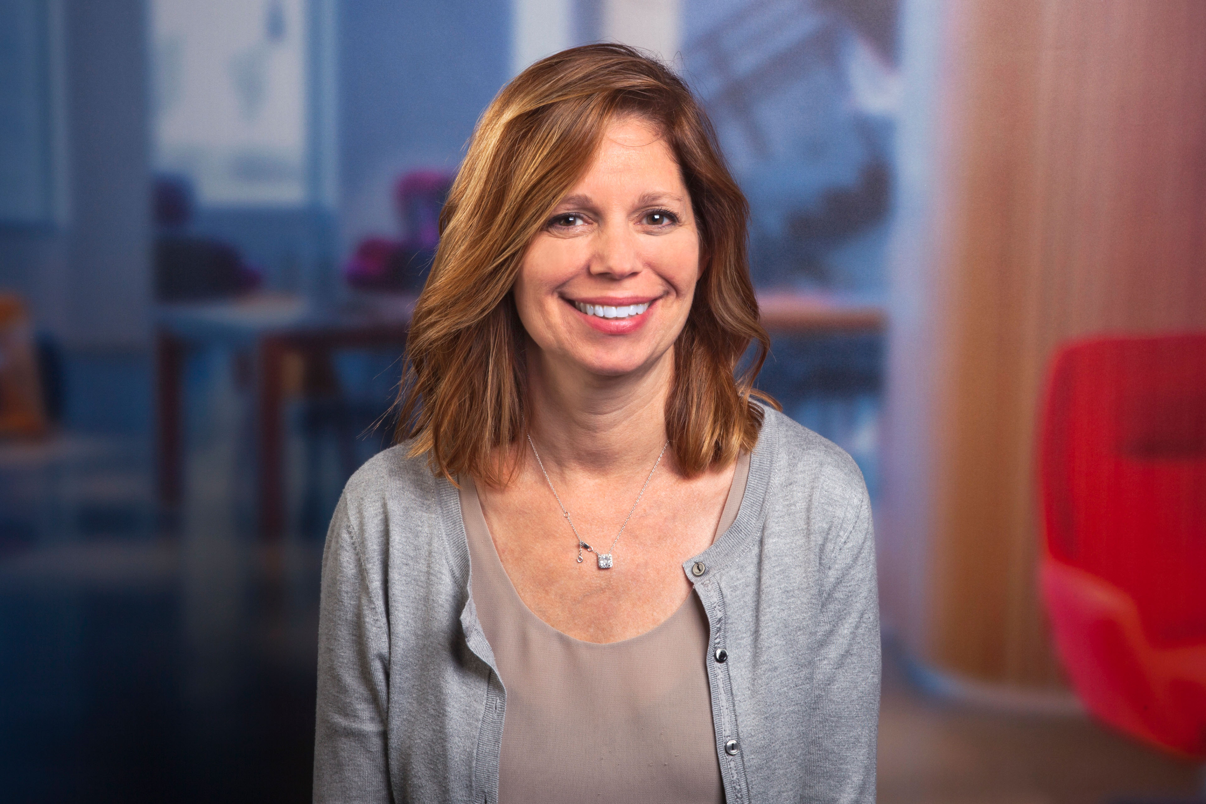 Rachel Hall EY US Consulting Digital Health and Smart Health Experience ...