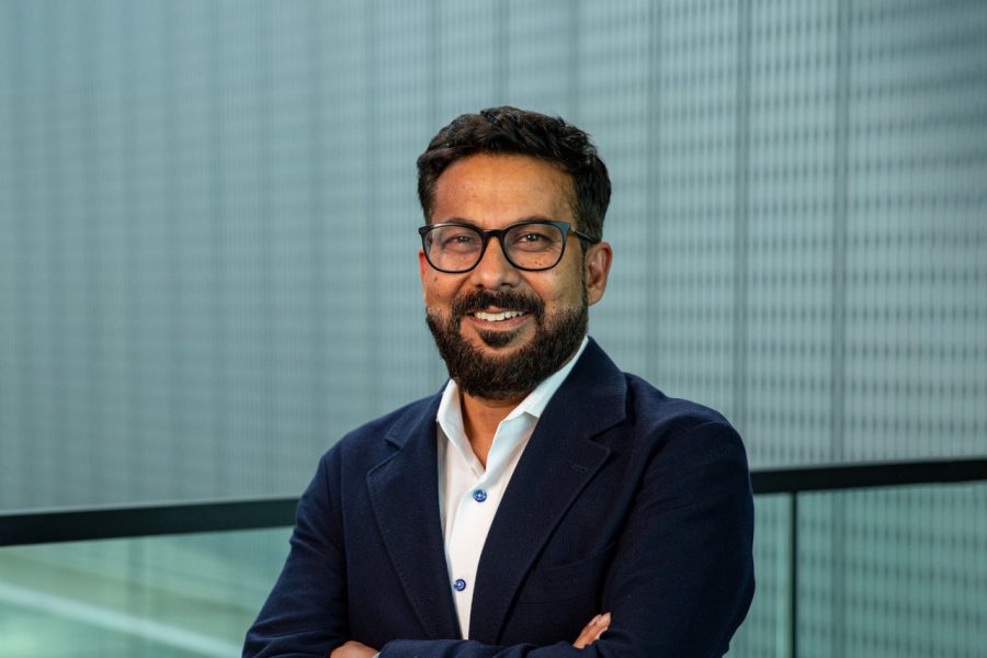 CrowdStrike Falcon® Next-Gen SIEM | EY - Global