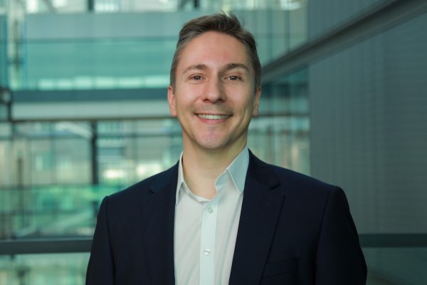 Growing Beyond Borders™ | EY - Global