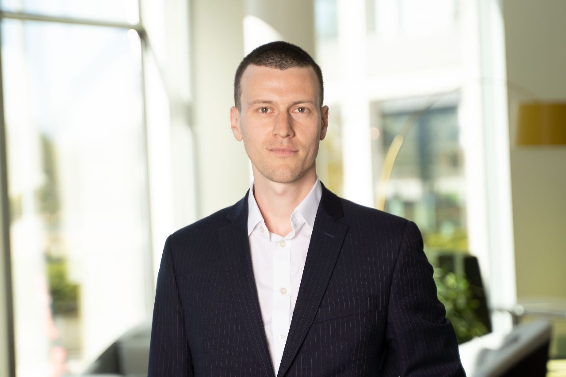 Renewable energy transition services | EY - Global