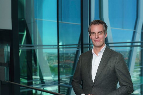 How to transform bank product and service development. | EY - Global