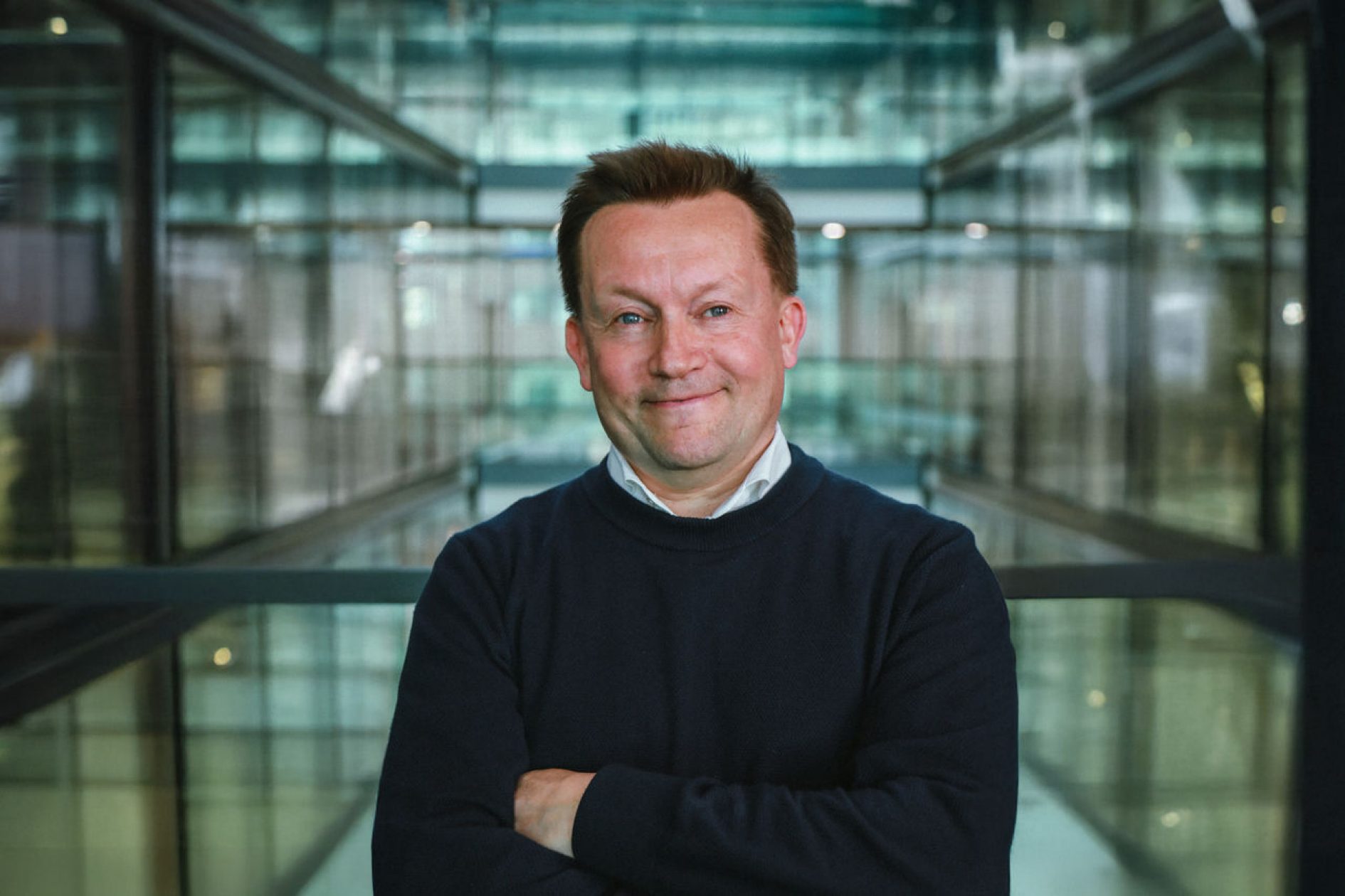 AI-ready Data: Driving your AI-enabled Transformation | EY - Global