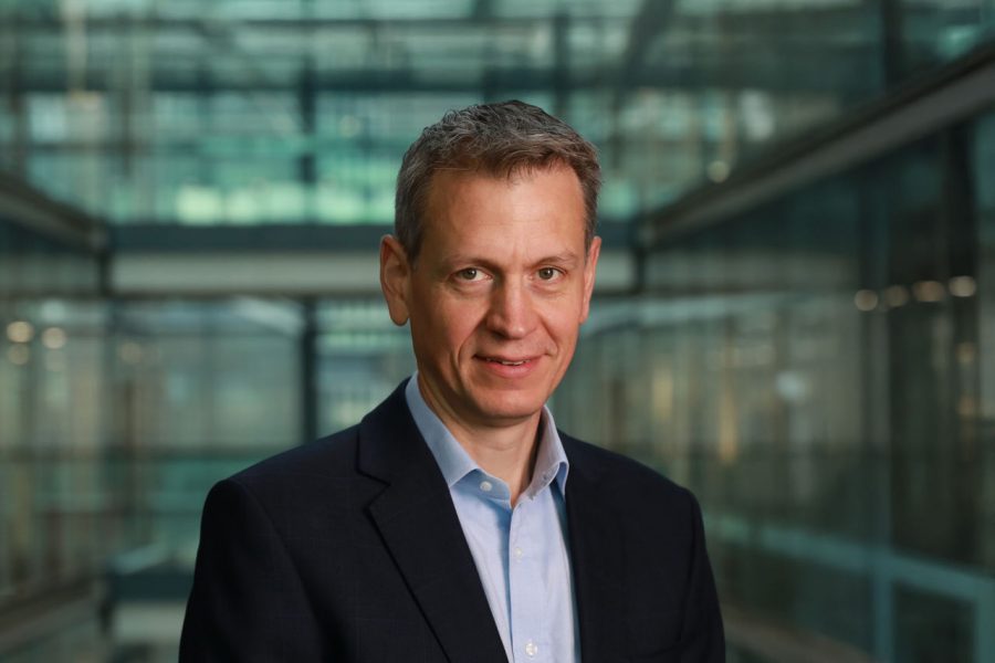 UK and Ireland leadership team | EY – UK | EY - UK