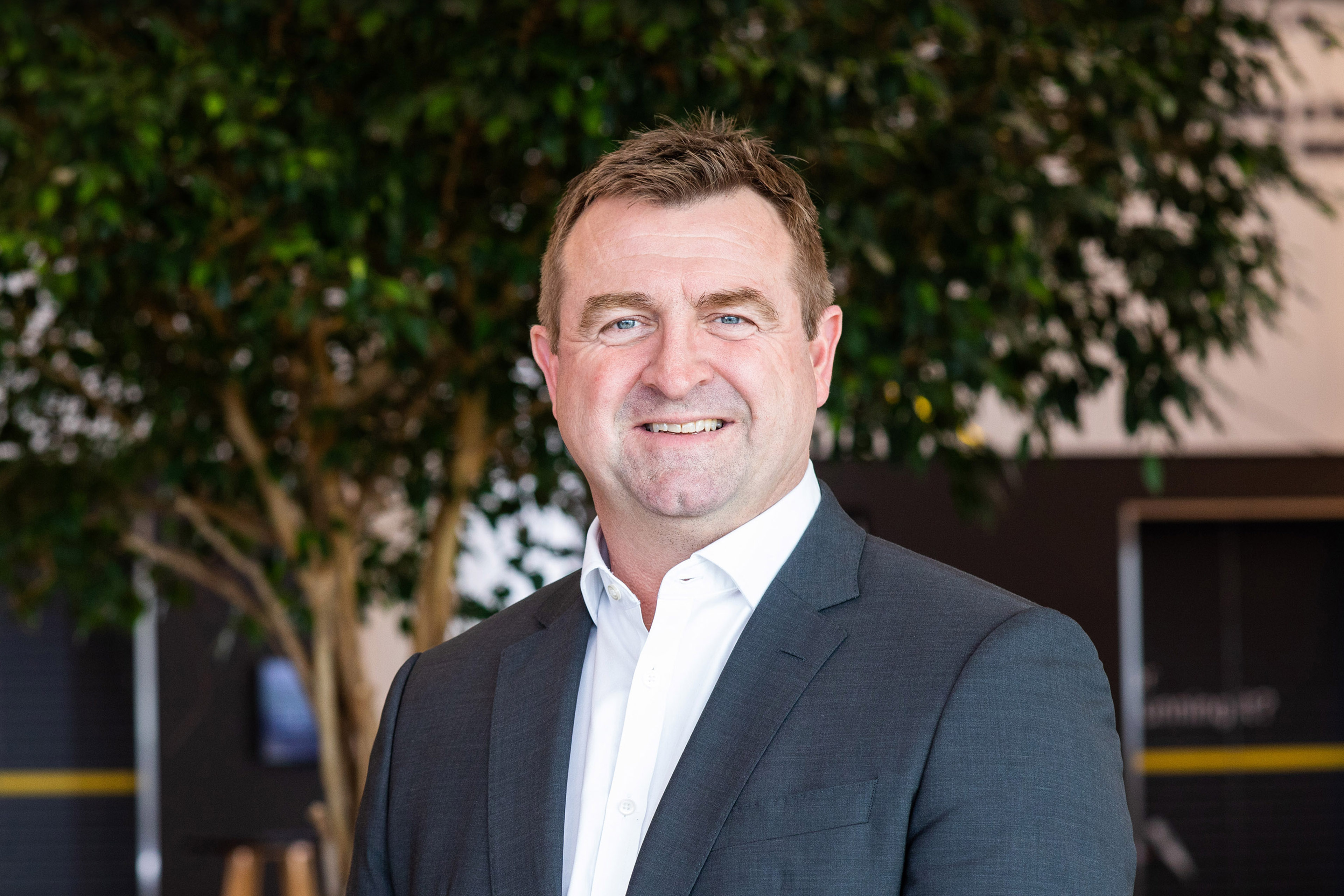 Rob Locke EY Oceania Forensic & Integrity Services Managing Partner ...
