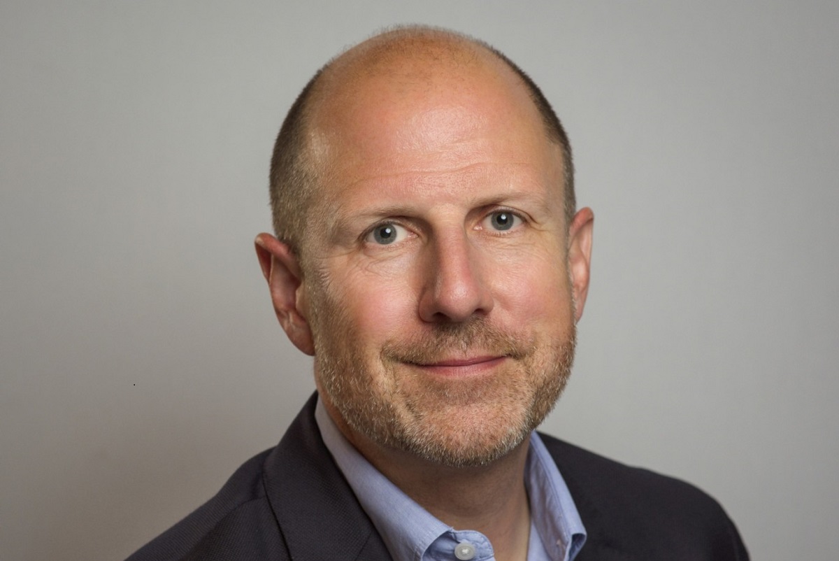 Rob Dinning EY EMEIA Legal Function Consulting Leader | EY - Global