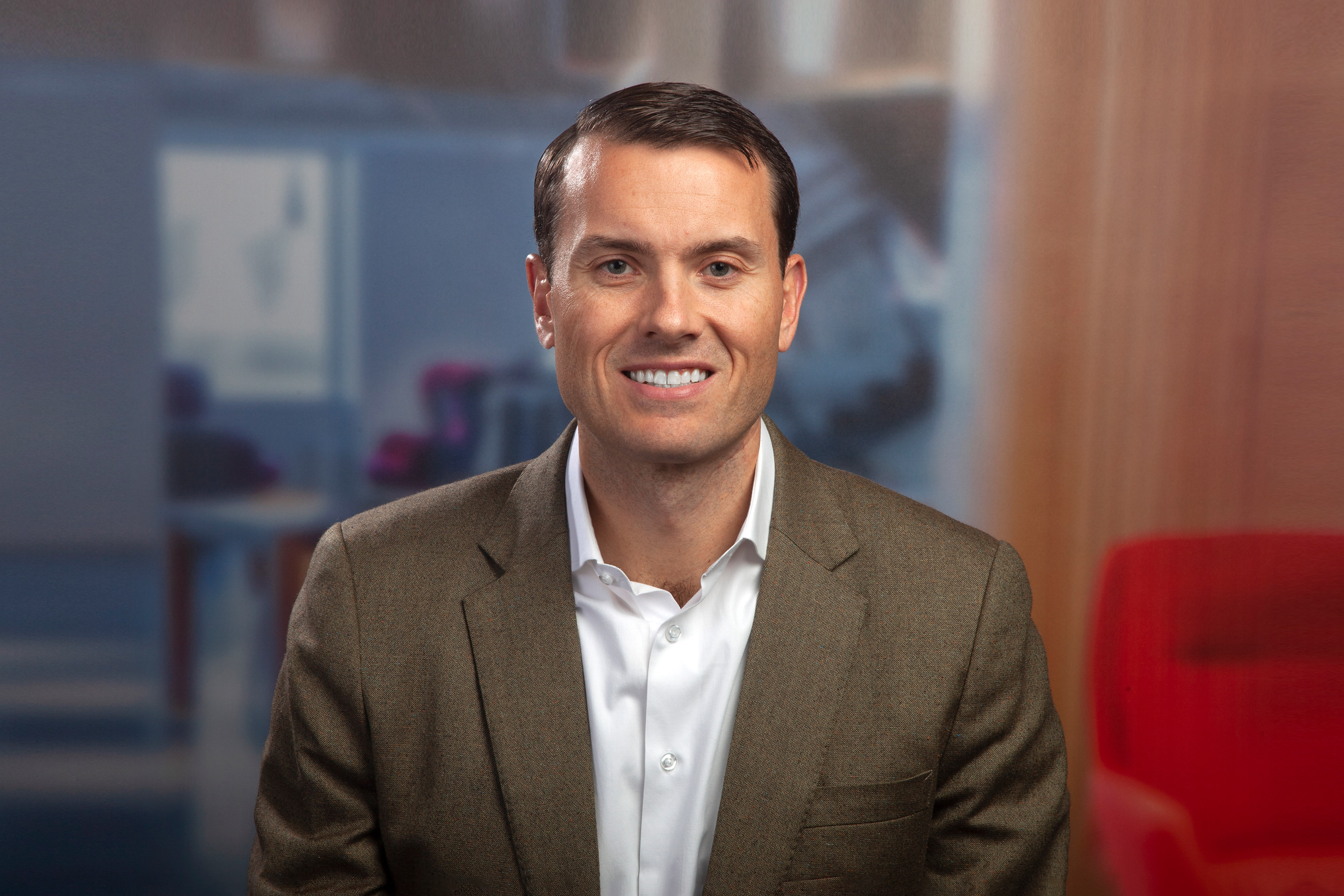 Ryan Munson EY US Wealth and Asset Management Partner | EY - US