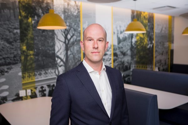 Infrastructure Advisory and Consulting Services | EY - US