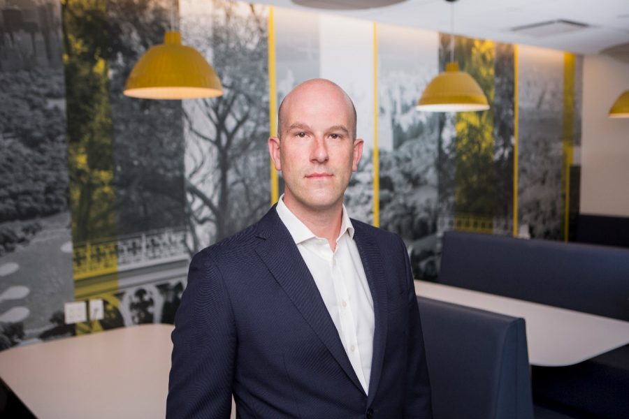 Infrastructure Advisory and Consulting Services | EY - US
