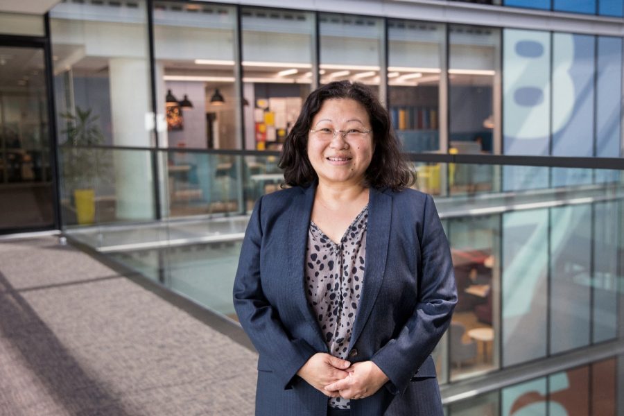 EY World Entrepreneur Of The Year™ | EY - Global
