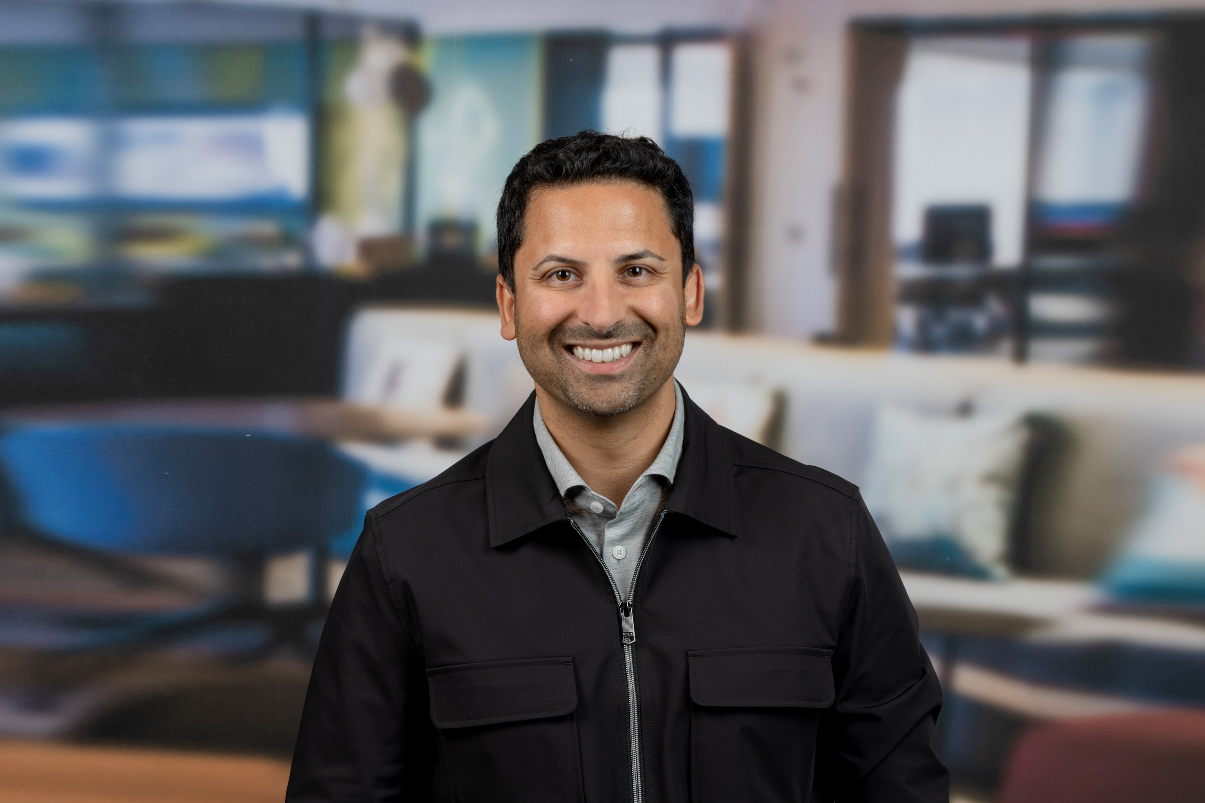 Sameer Munshi - EY Americas Behavioral Science and Simulation Leader ...