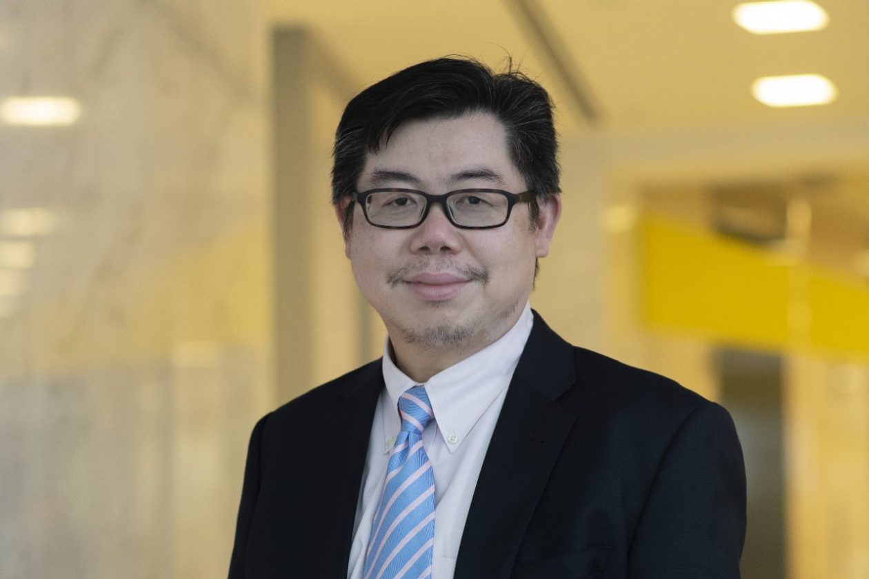 M&A Strategy and Services | EY Singapore