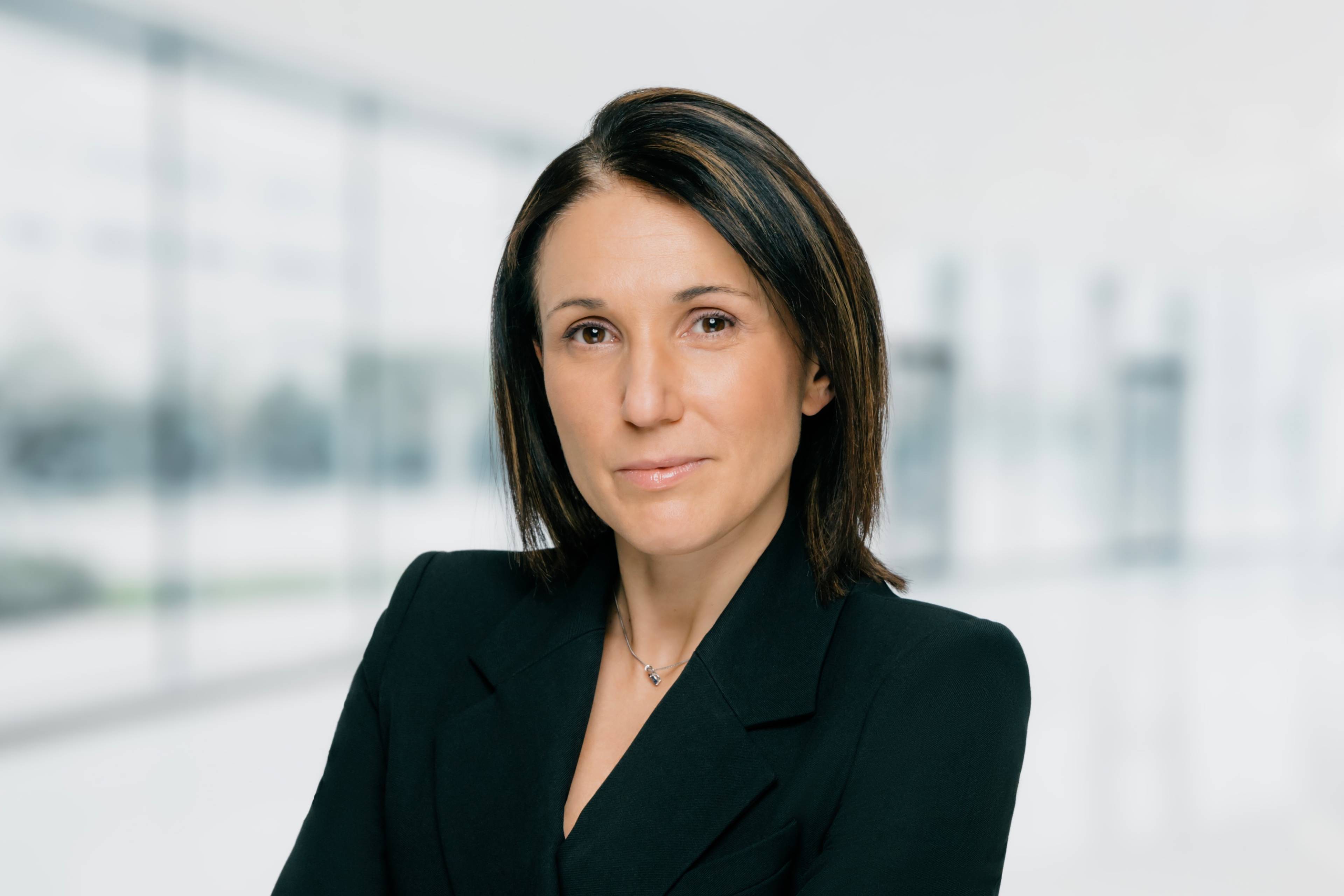 Sally Trivino – EY Global Forensic & Integrity Services Technology Co ...