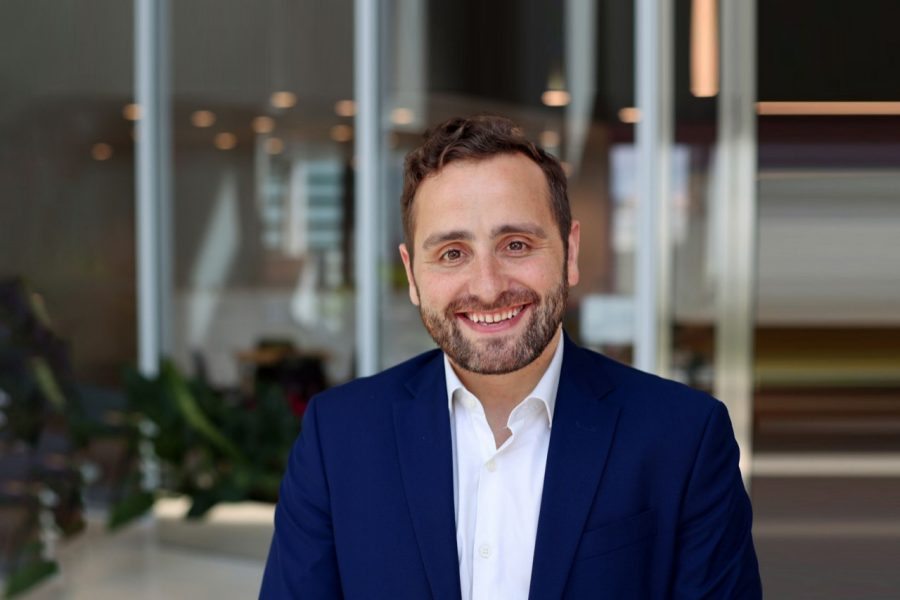 EY Regulatory Compliance Management solution | EY - Global