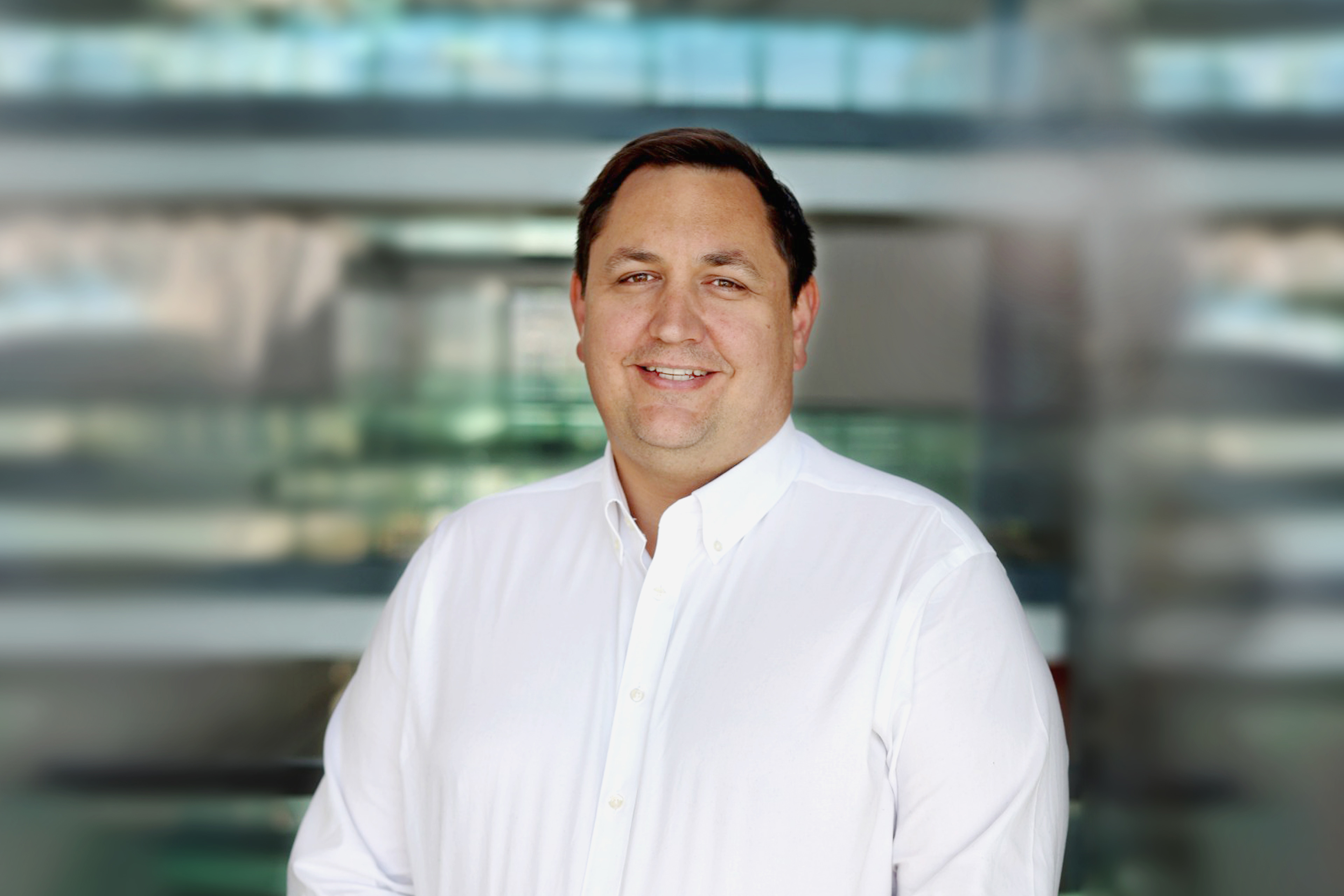 Sam Tuckey EY UK&I Neuro-Diverse Center of Excellence Market Activation ...