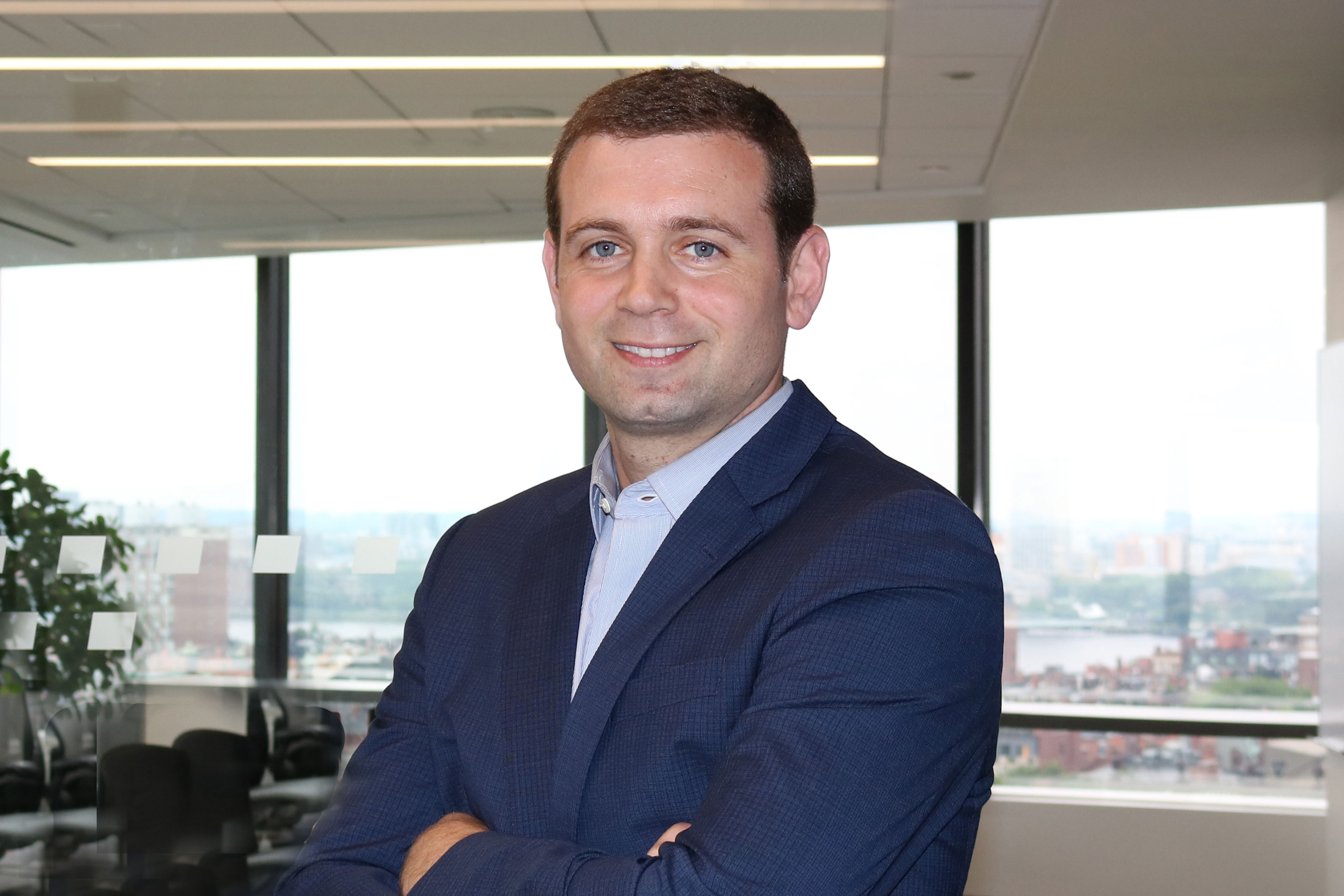 Sam Brill Senior Manager, International Tax and Transaction Services ...