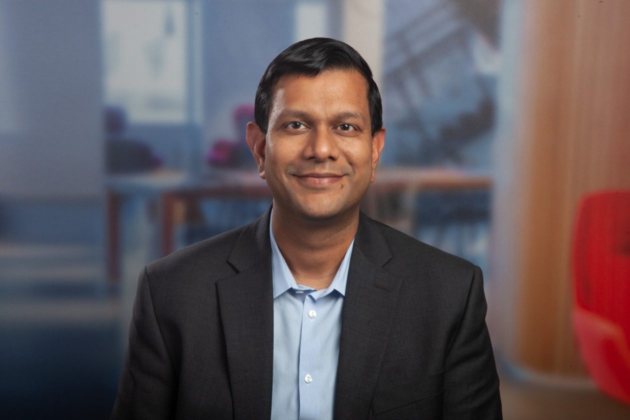 Four Futures of AI | EY - US