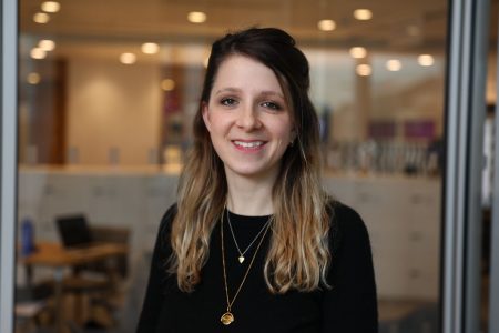 Anna Anthony appointed as EY’s UK Financial Services Leader | EY - UK