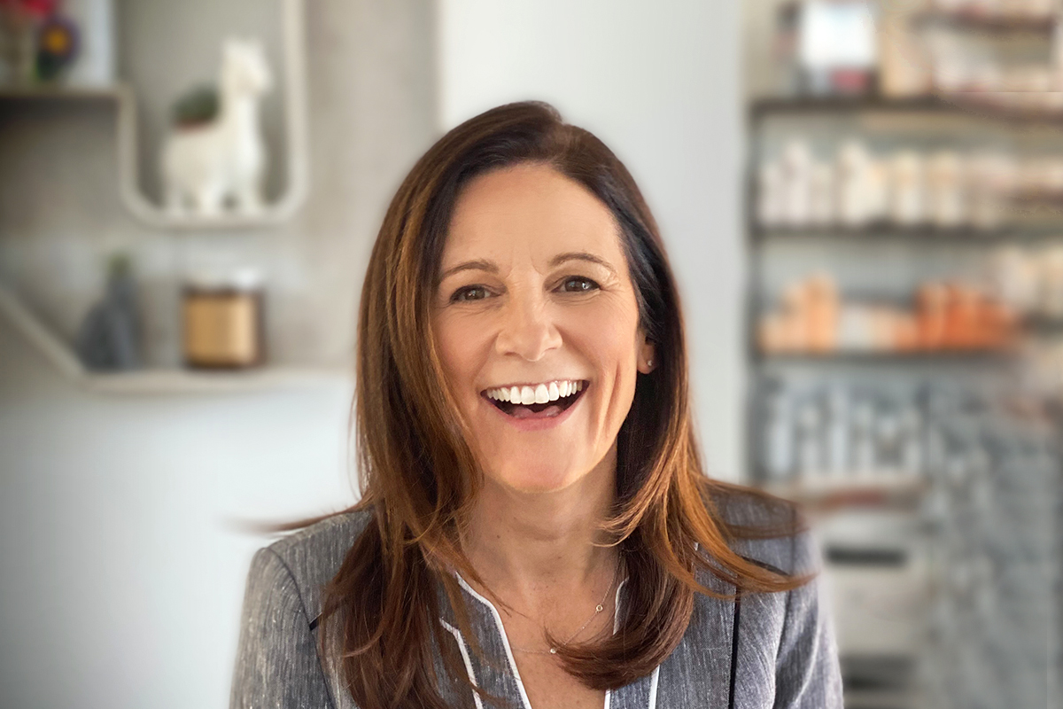 Sarah Le Tourneur EY Americas “Future of Work Reimagined” Lead | EY ...