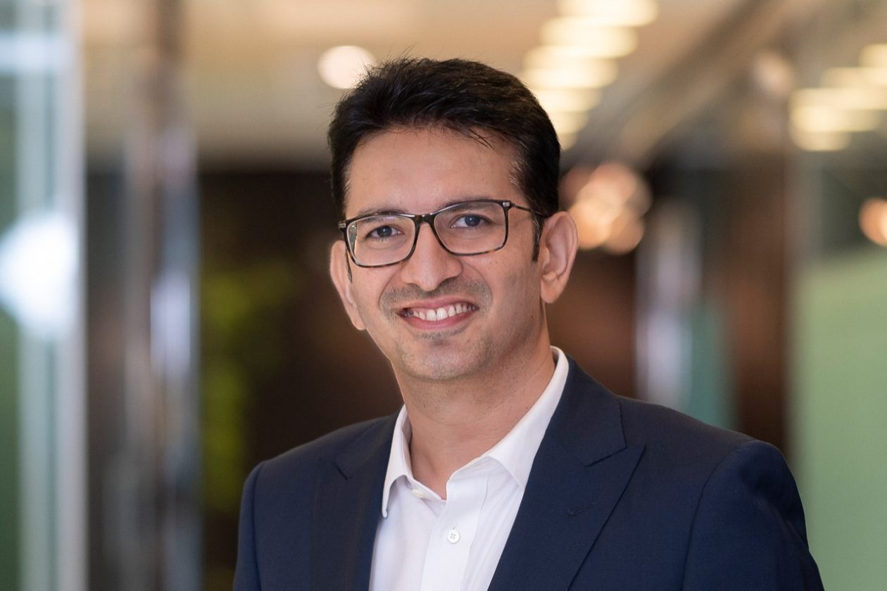 Sustainability and ESG Strategy Consulting | EY - Global