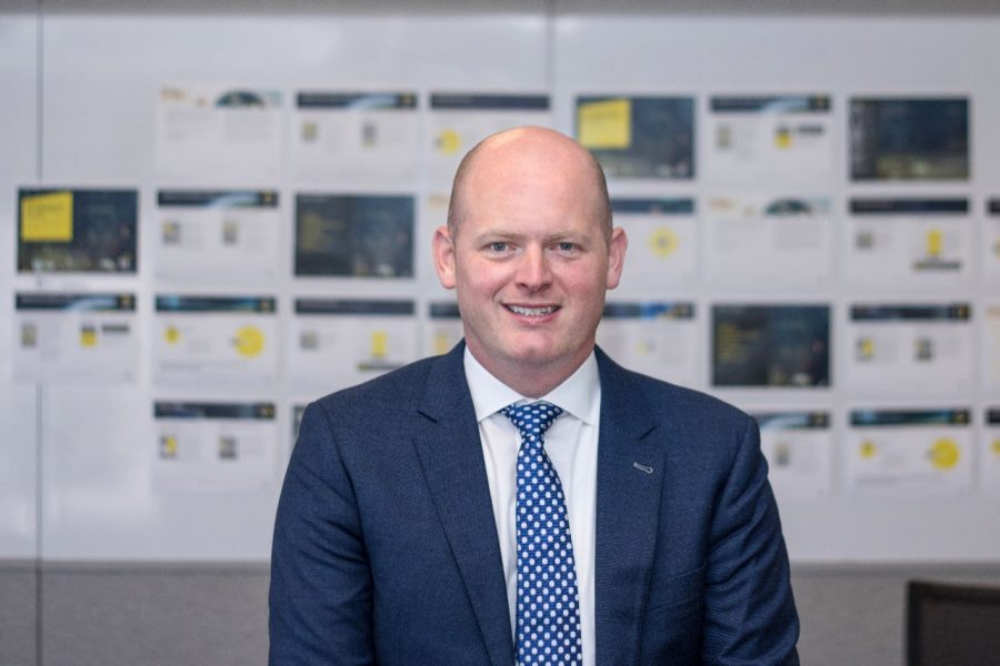 Forensic data analytics | EY - UK