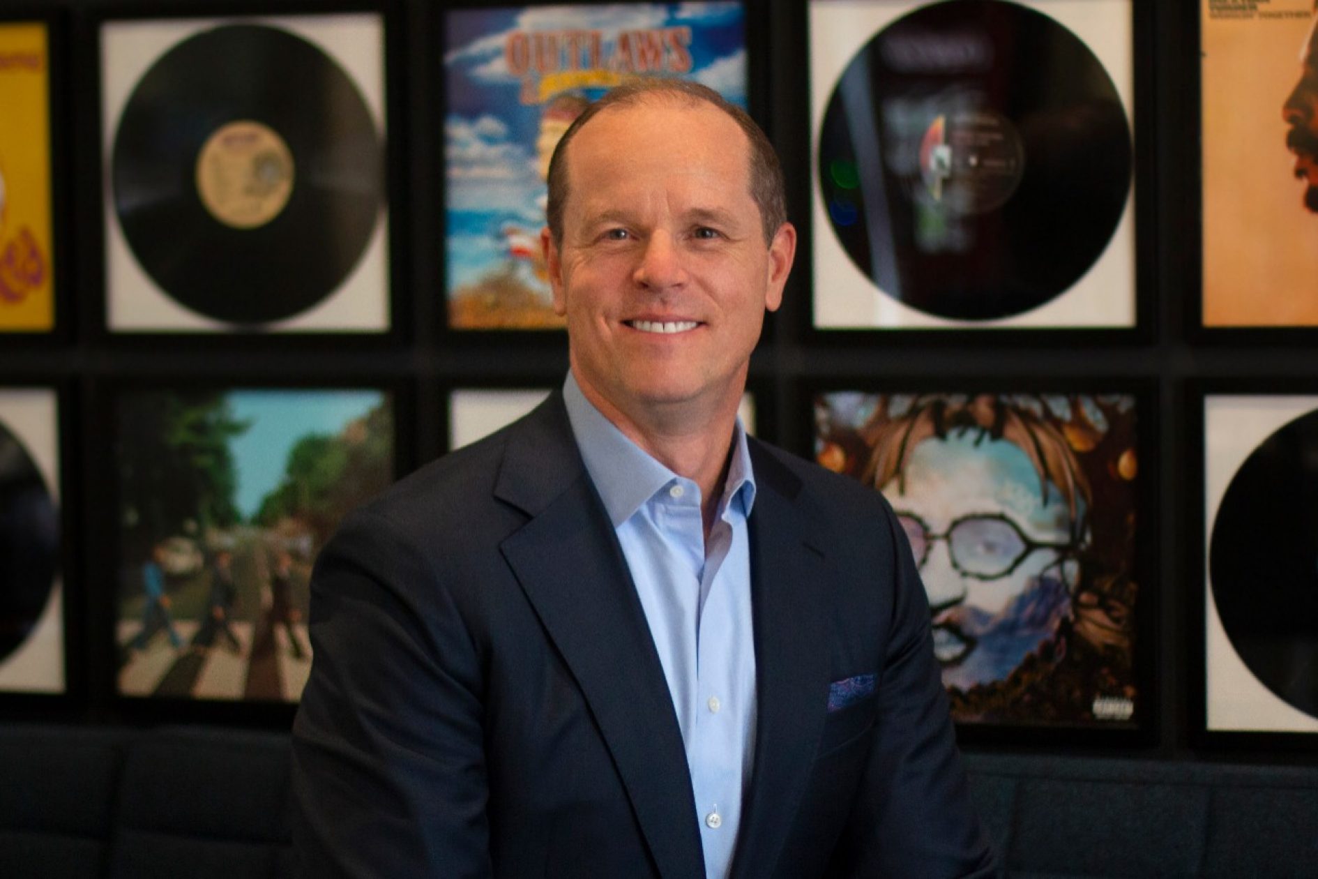 Sports and live experiences | EY - US