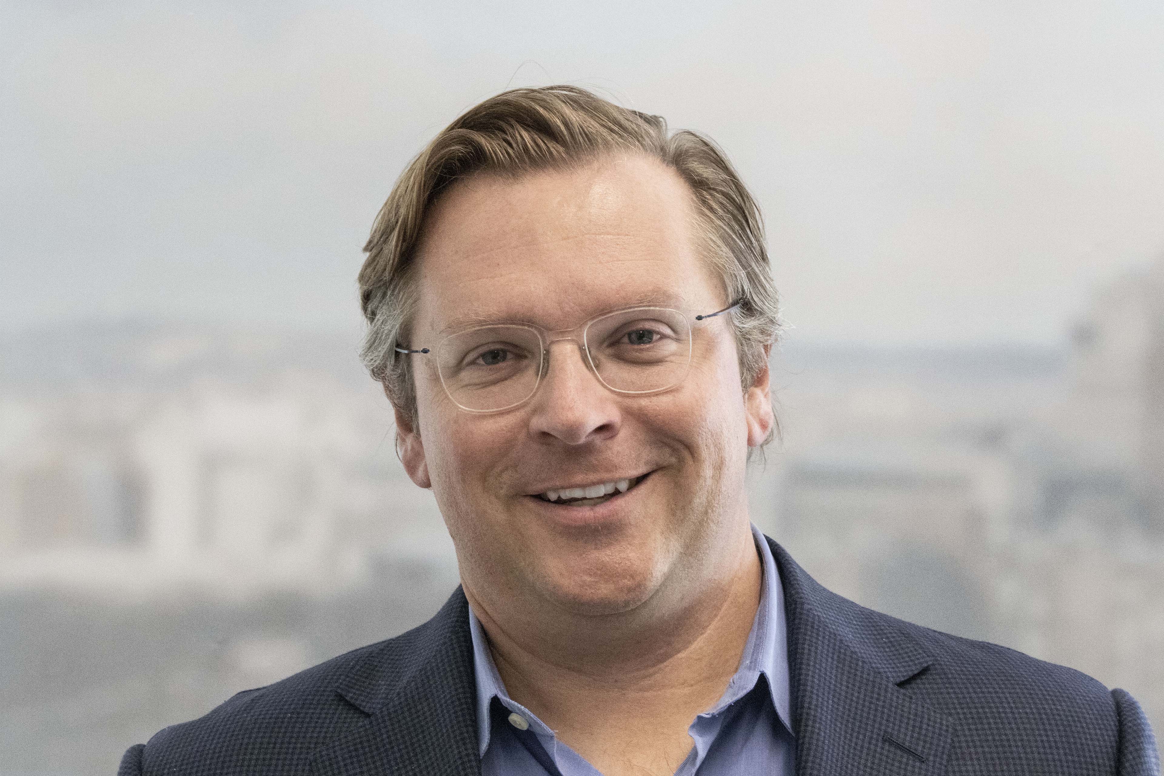 Scott Susko EY US Indirect Tax Controversy (SALT) Leader | EY - US