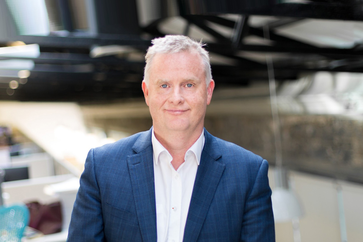 Sean Casey - EY UK&I Energy & Infrastructure Consulting Leader | EY ...