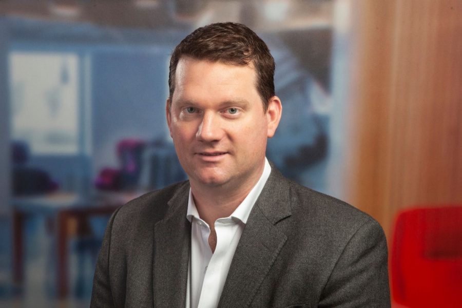 Legal operations - Law services | EY - US