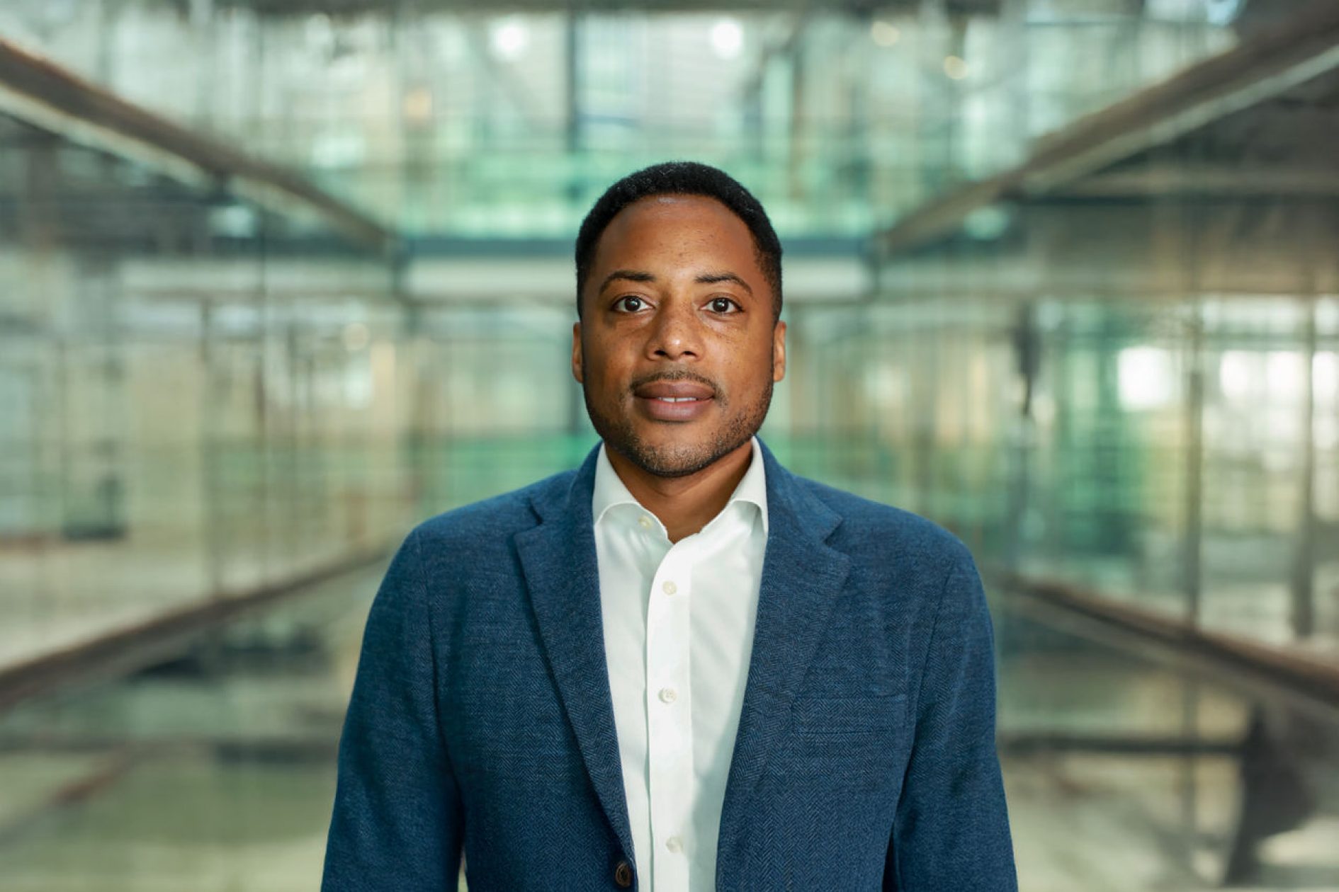 Flexible Work Models | EY - UK